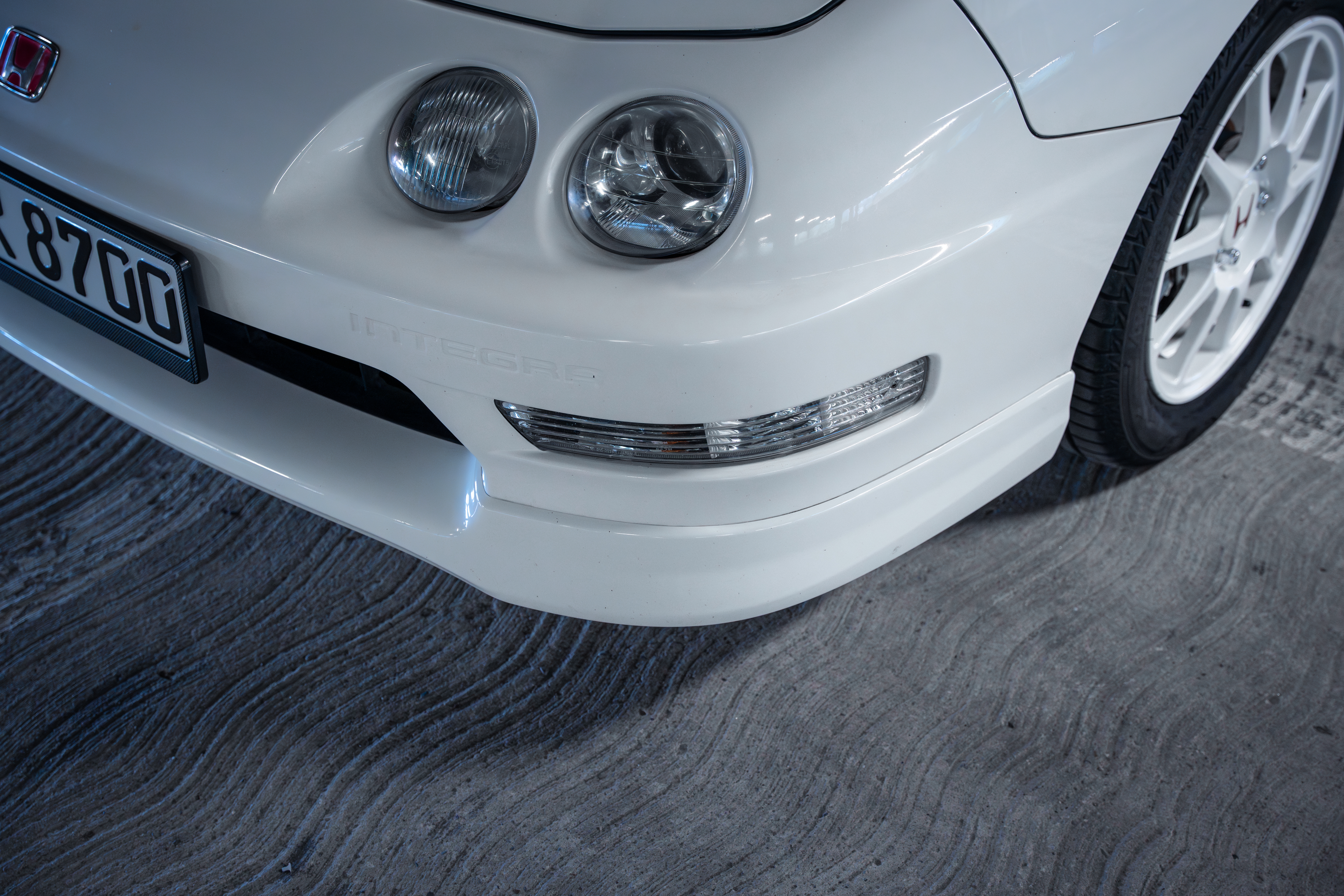 1998 Honda Integra Type R DC2 for sale by auction in Stuttgart, Germany