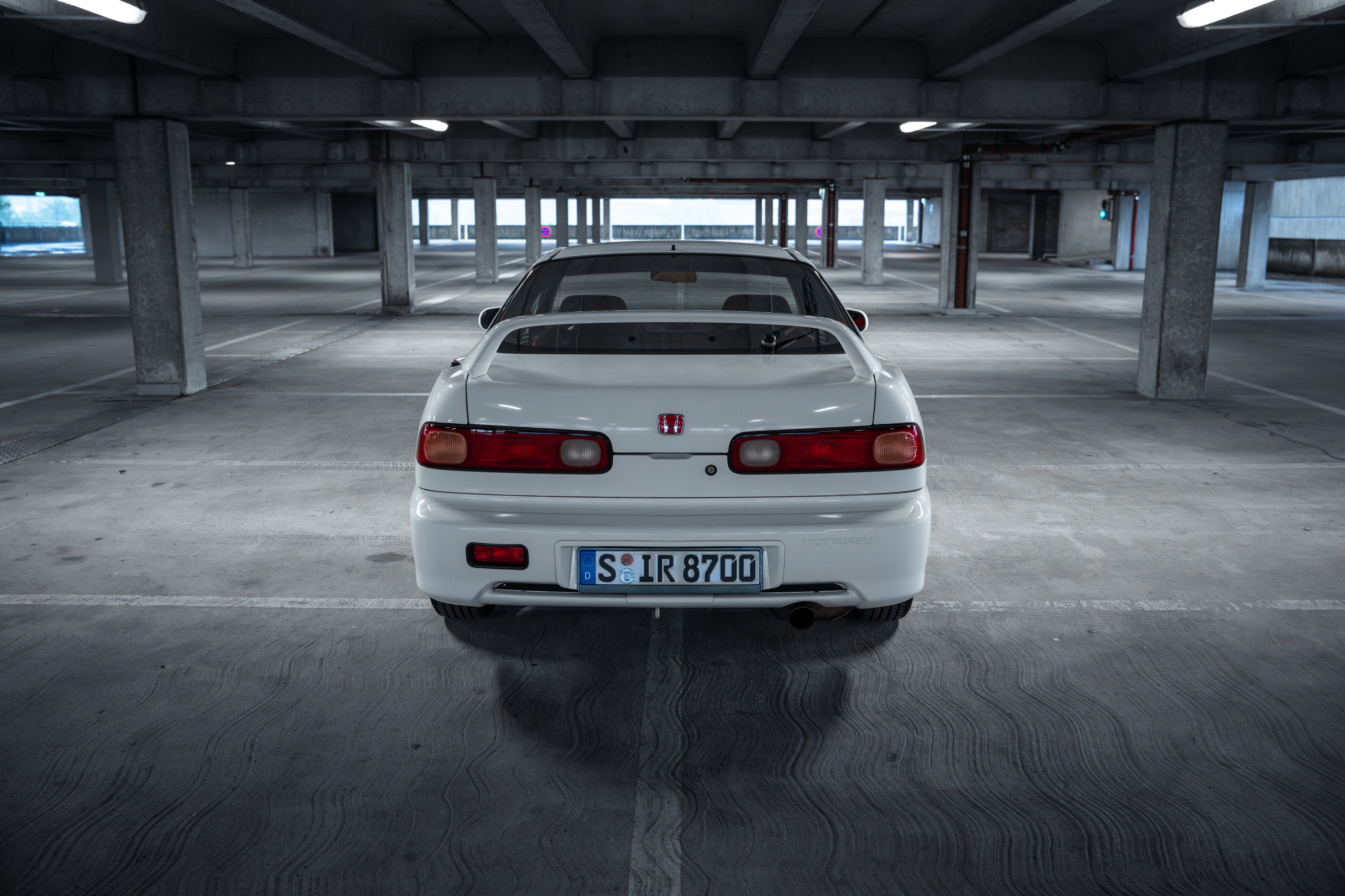 1998 Honda Integra Type R DC2 for sale by auction in Stuttgart, Germany