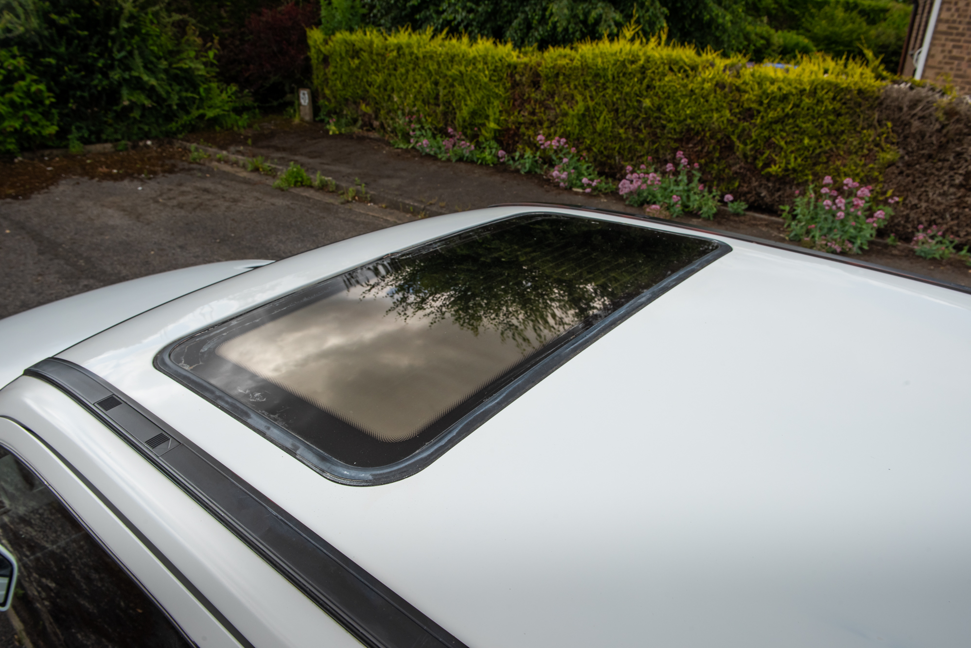 1989 Vauxhall Astra (MK2) GTE for sale by auction in Sutterton ...