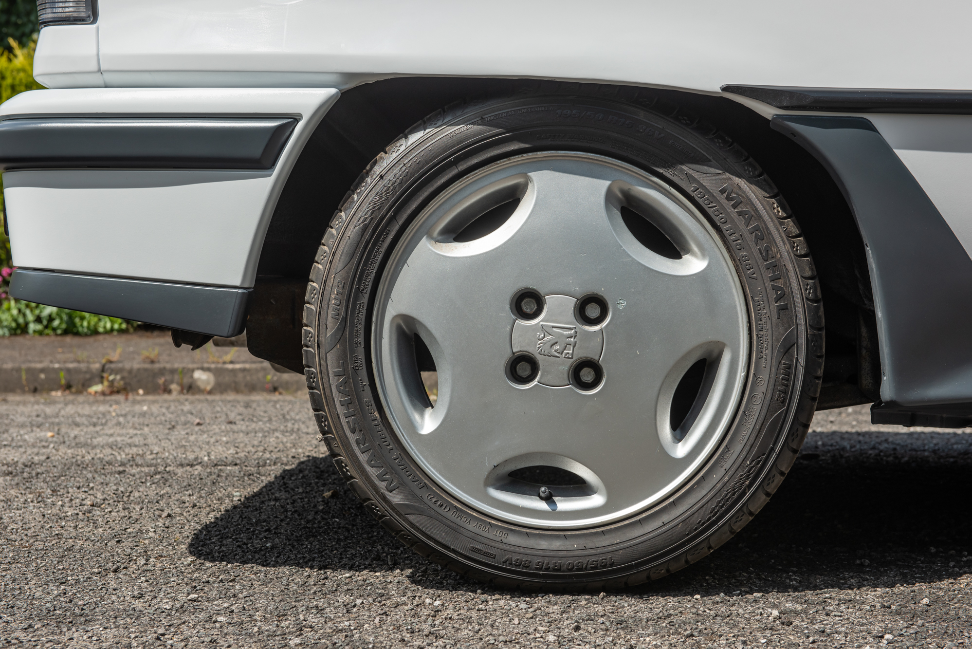 1989 Vauxhall Astra (MK2) GTE for sale by auction in Sutterton ...