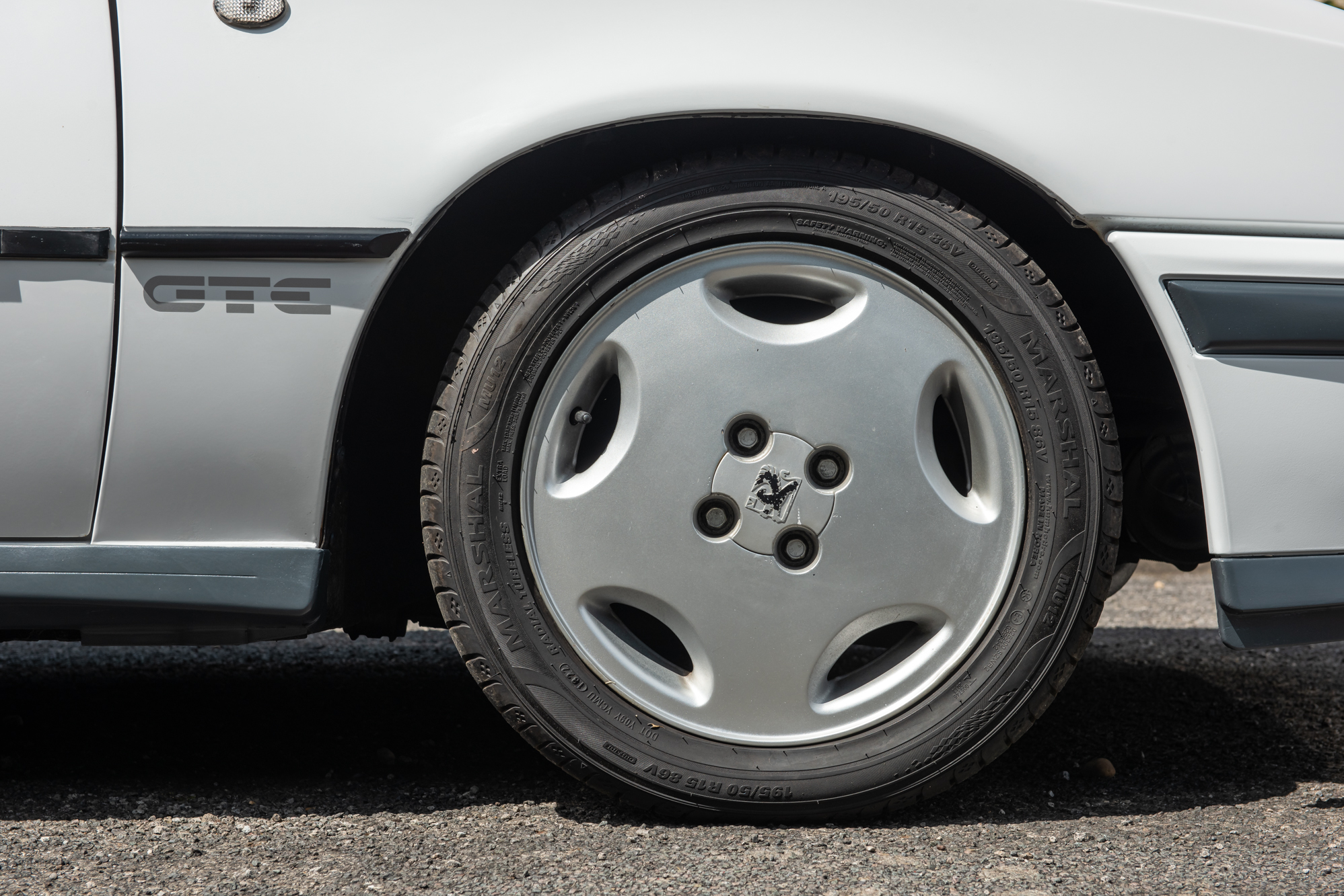 1989 Vauxhall Astra (MK2) GTE for sale by auction in Sutterton ...