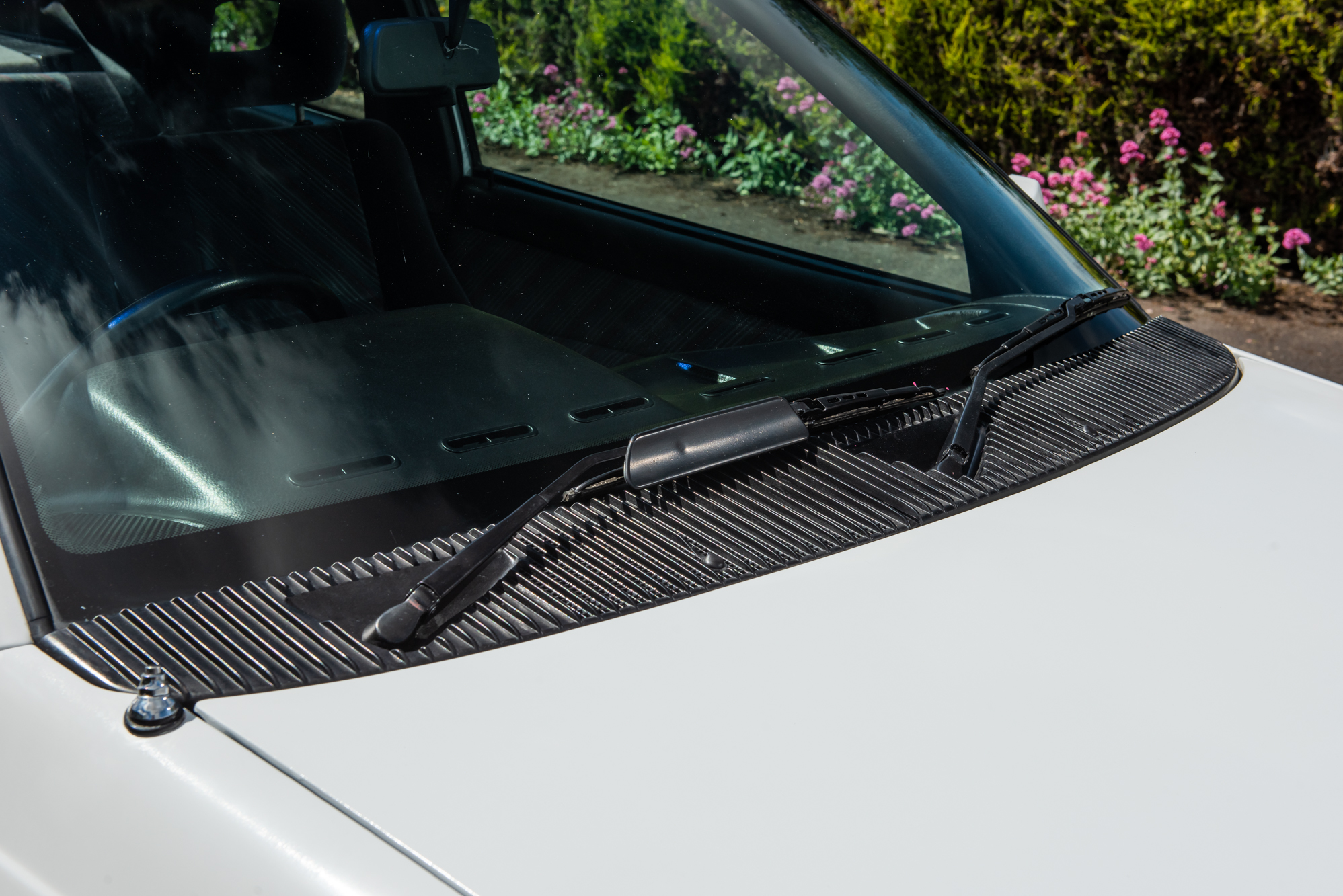 1989 Vauxhall Astra (MK2) GTE for sale by auction in Sutterton ...