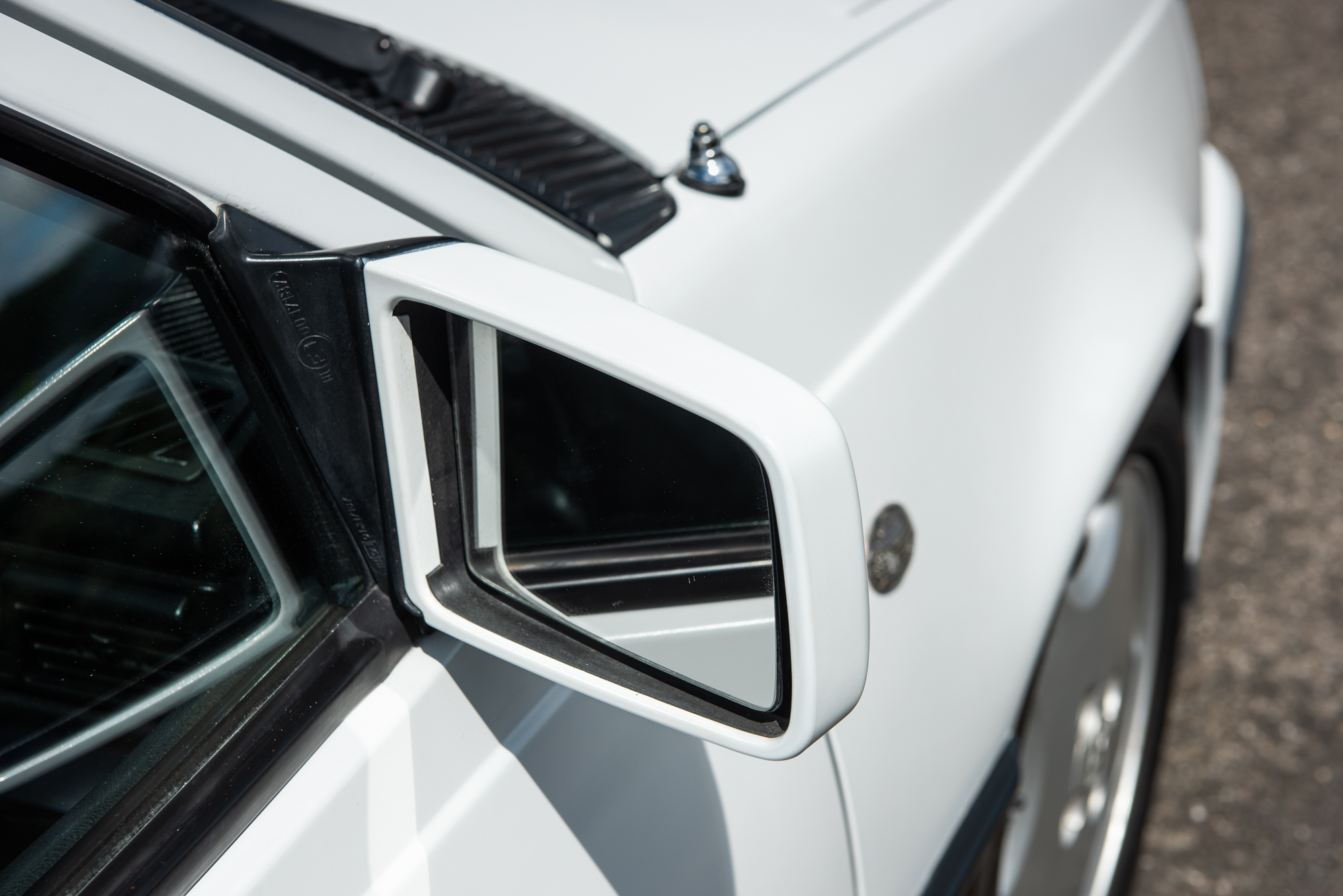 1989 Vauxhall Astra (MK2) GTE for sale by auction in Sutterton ...