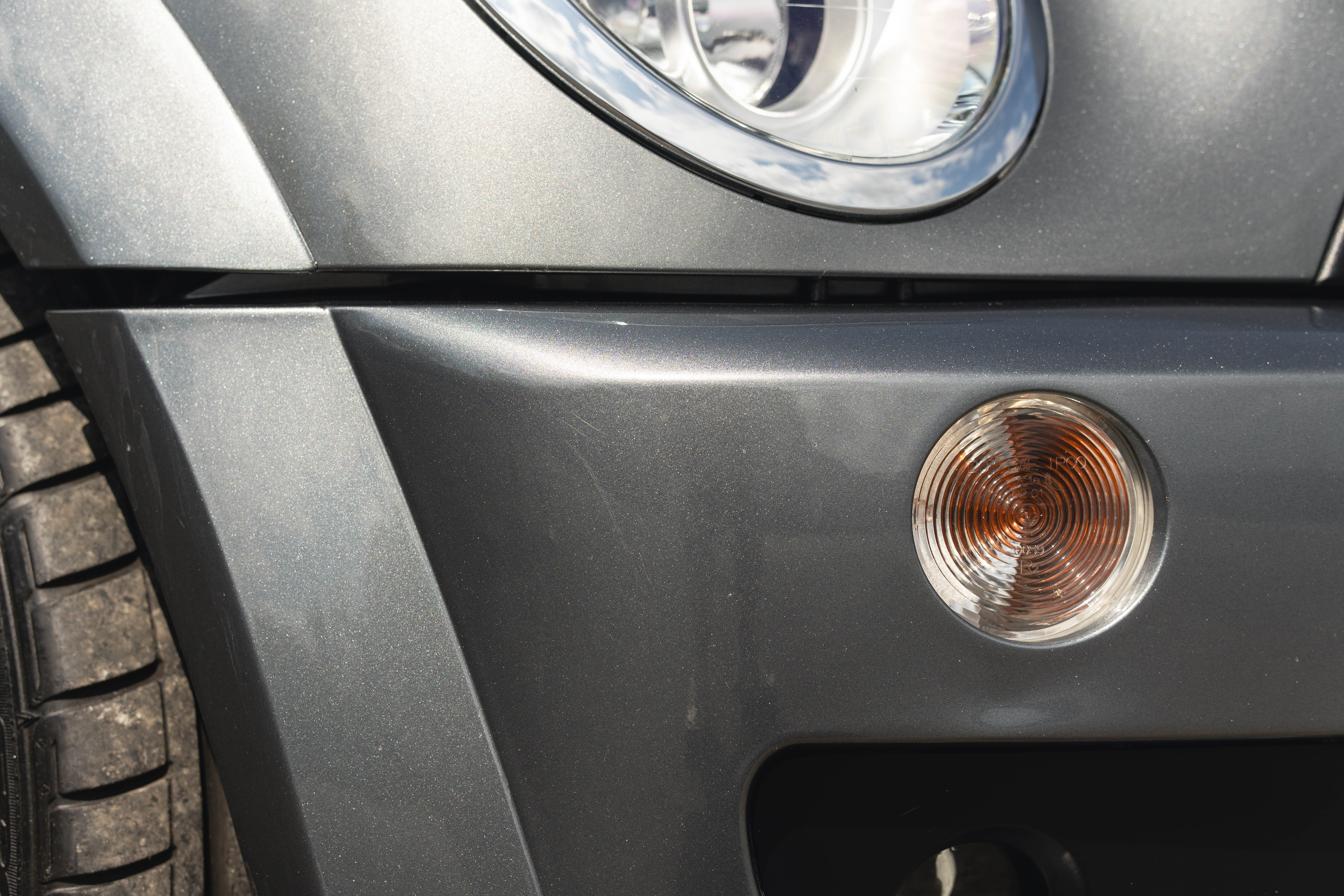 2005 Mini Cooper S JCW - 225 HPD - 12,047 Miles for sale by auction in ...