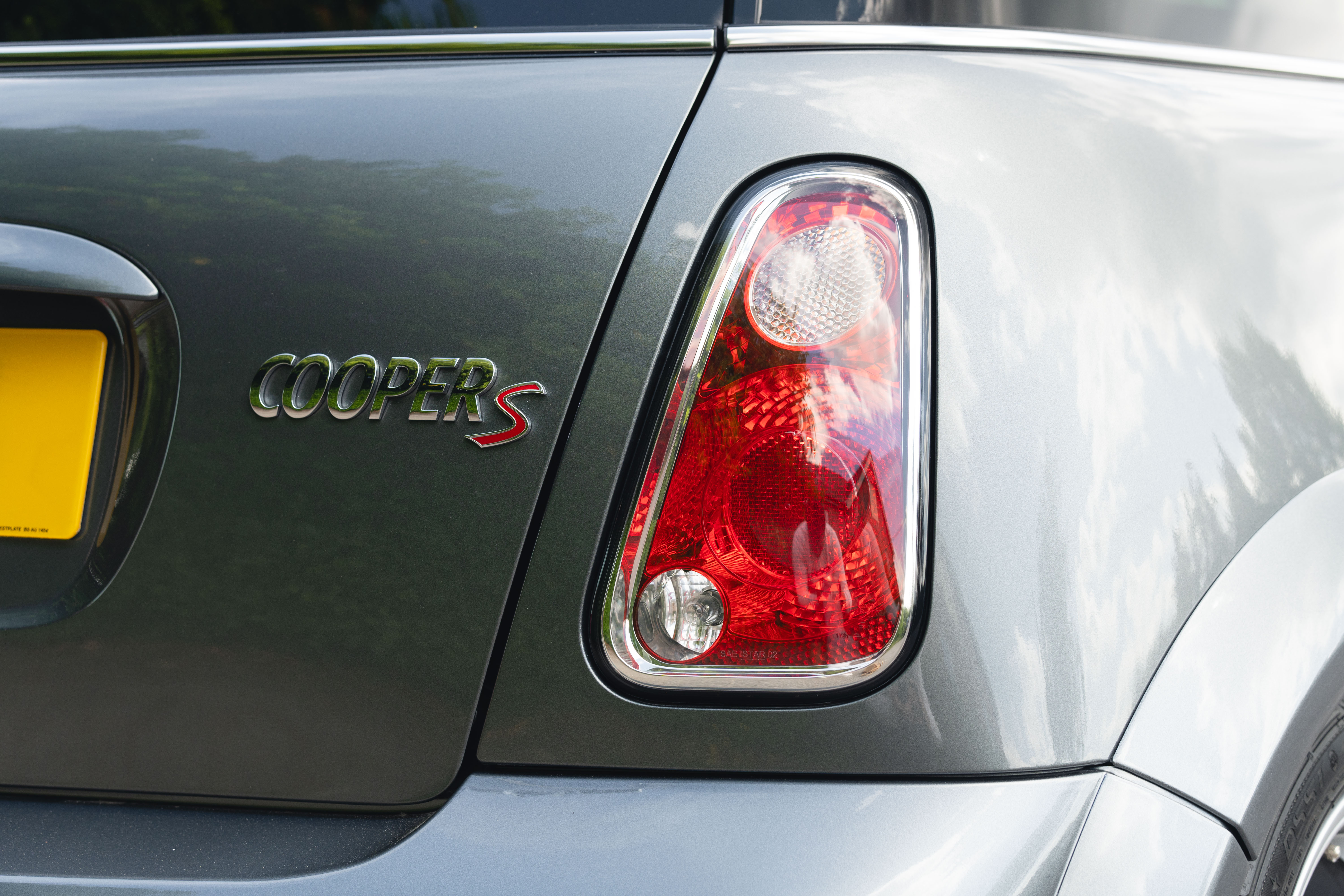 2005 Mini Cooper S JCW - 225 HPD - 12,047 Miles for sale by auction in ...