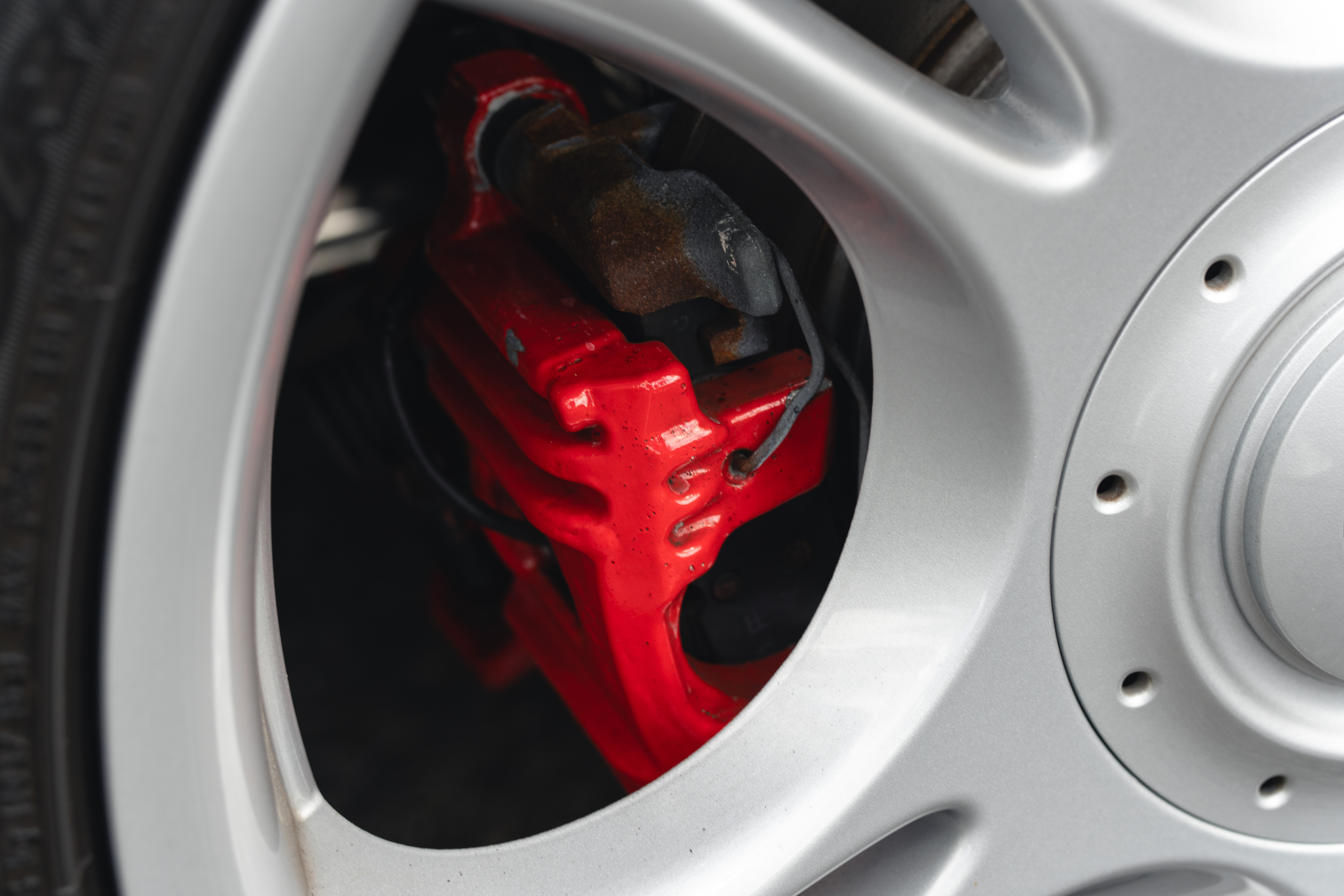 2005 Mini Cooper S JCW - 225 HPD - 12,047 Miles for sale by auction in ...