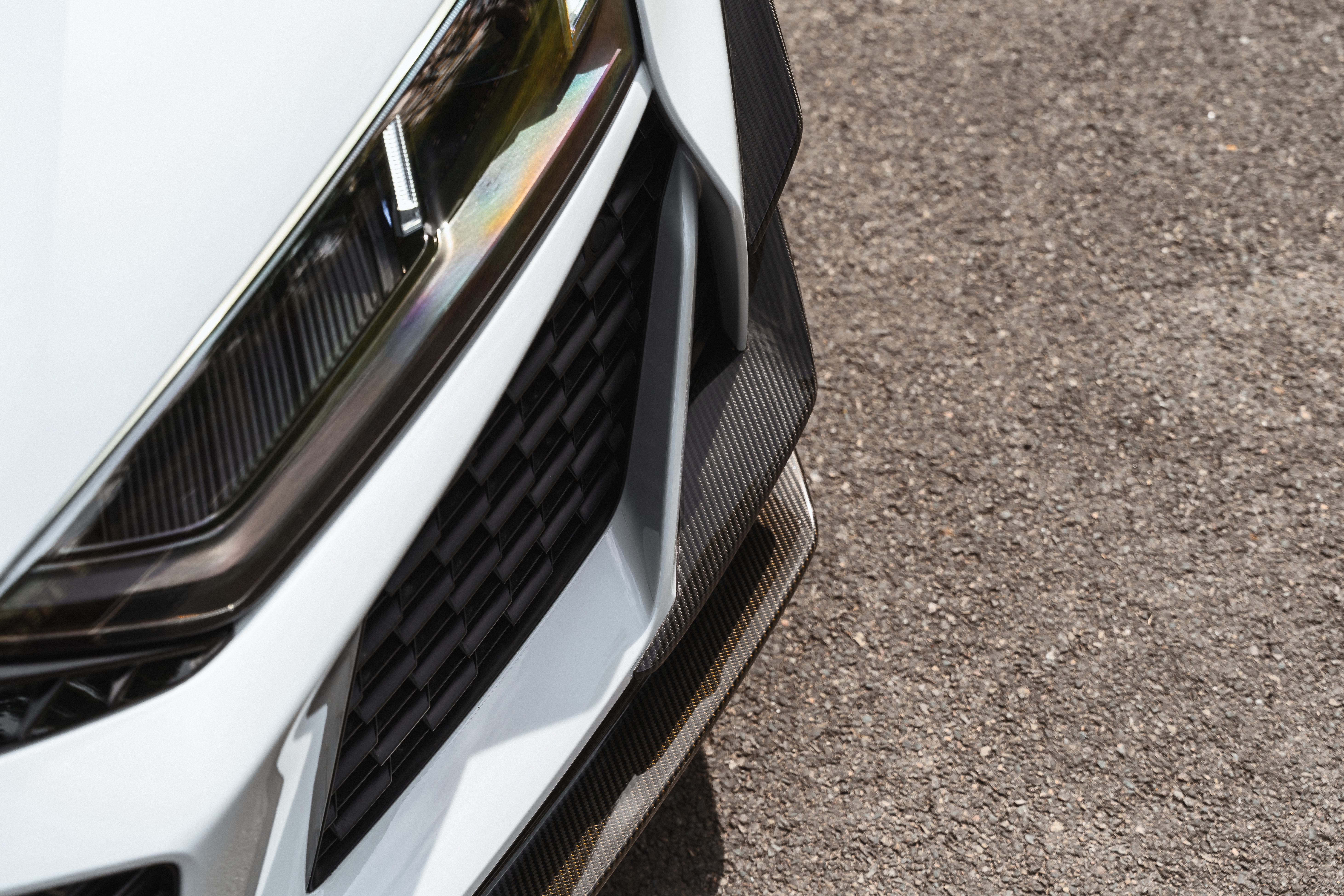 2023 Audi R8 V10 GT - 136 miles for sale by auction in Tarporley ...