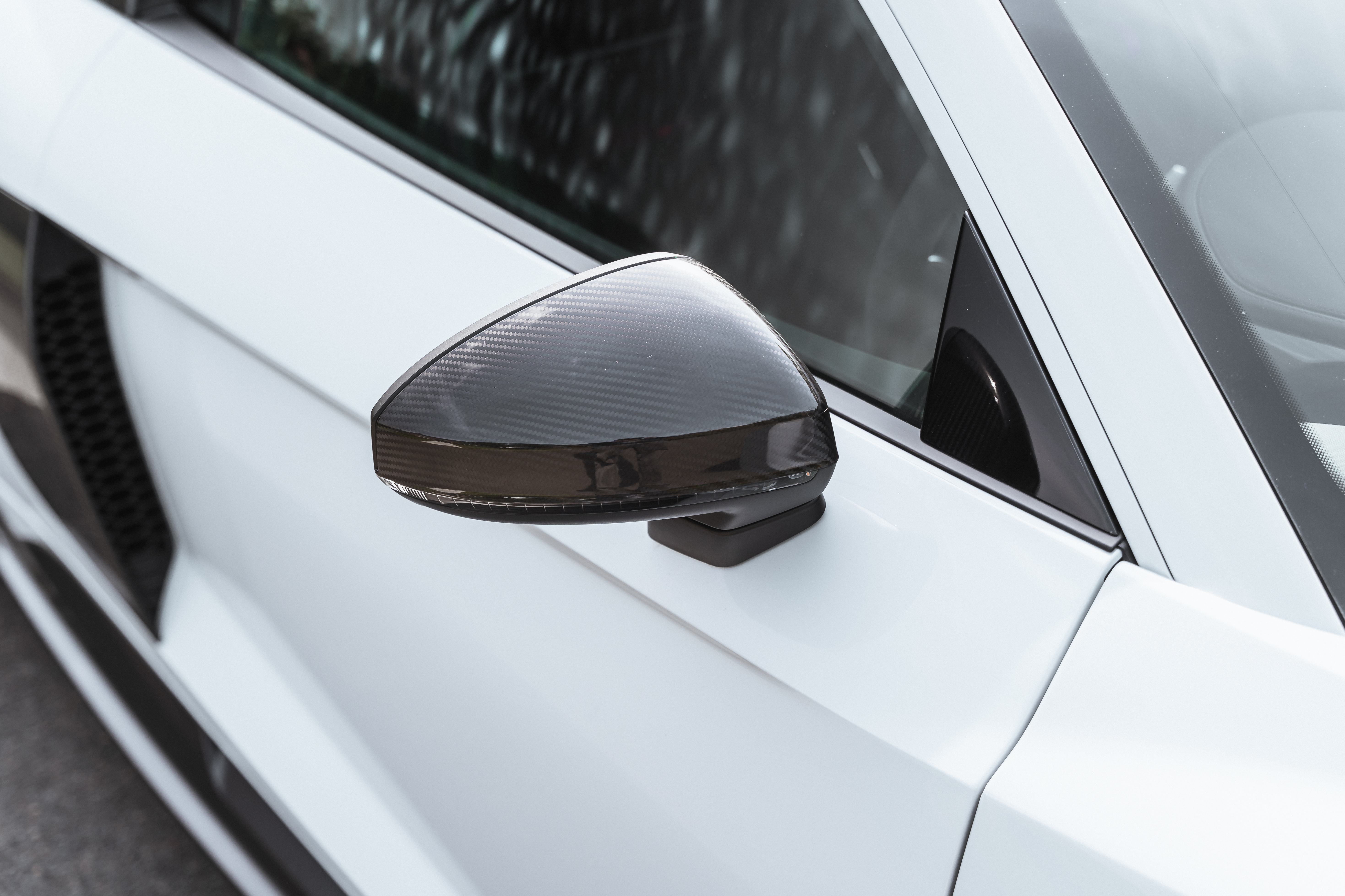 2023 Audi R8 V10 GT - 136 miles for sale by auction in Tarporley ...