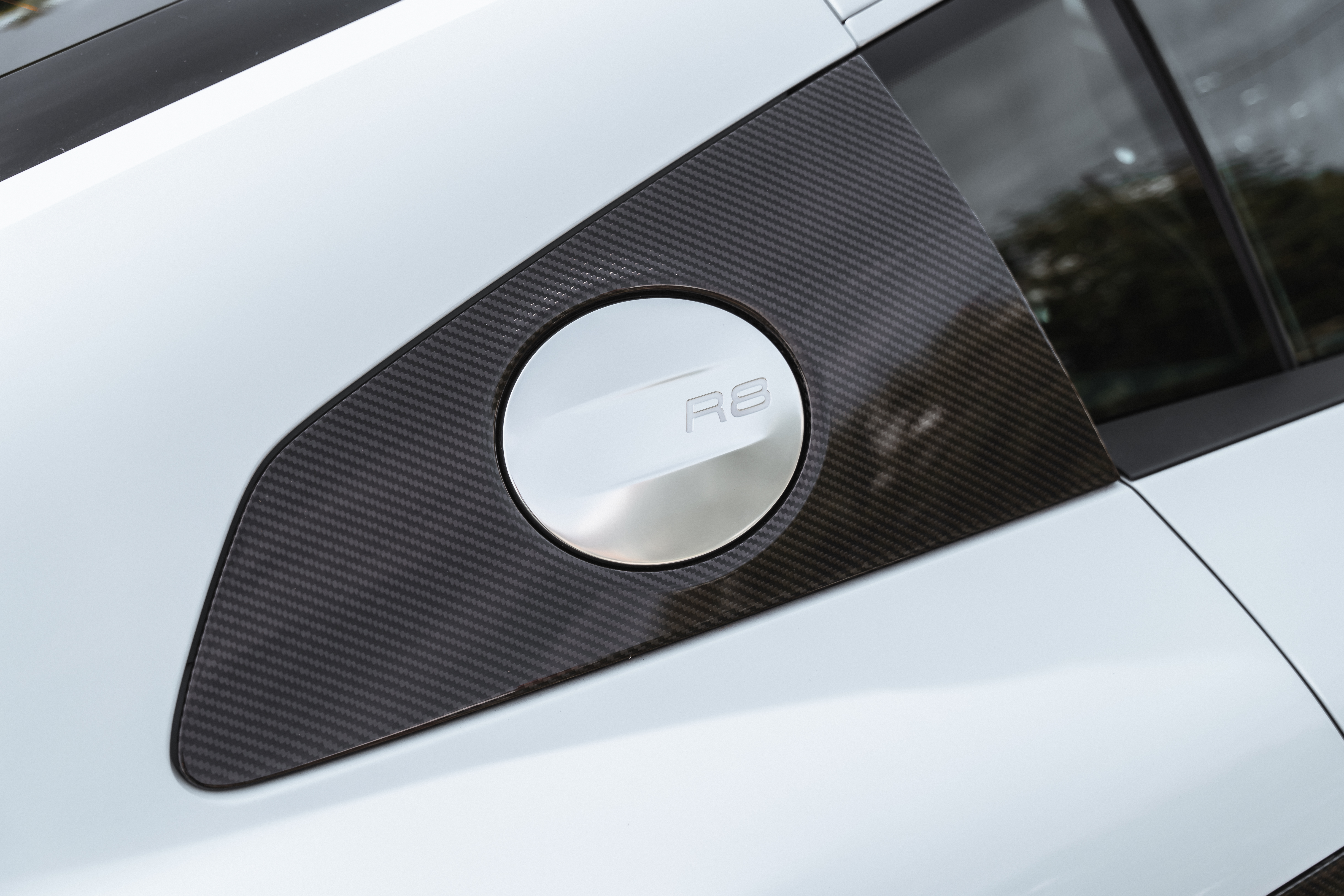 2023 Audi R8 V10 GT - 136 miles for sale by auction in Tarporley ...