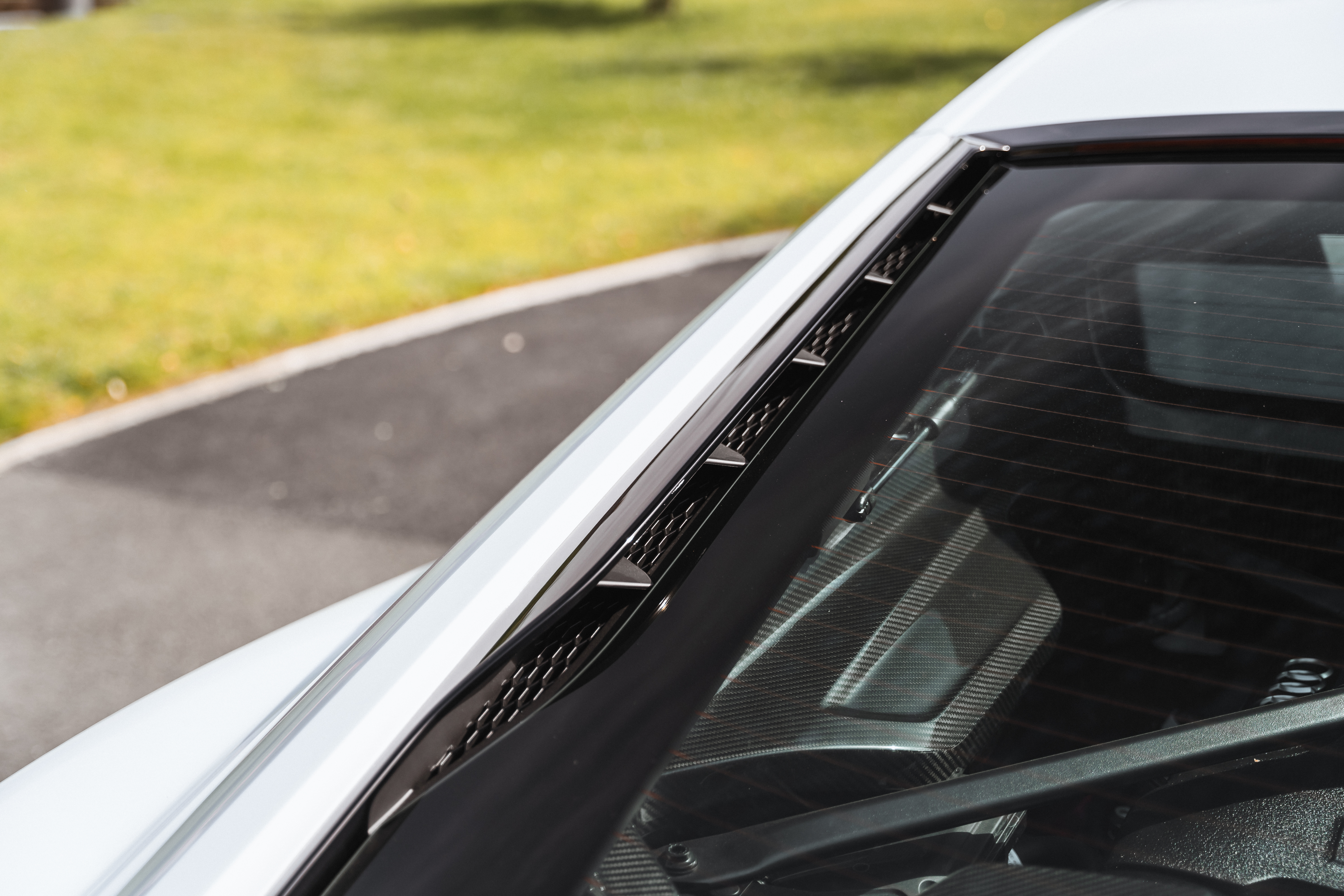 2023 Audi R8 V10 GT - 136 miles for sale by auction in Tarporley ...