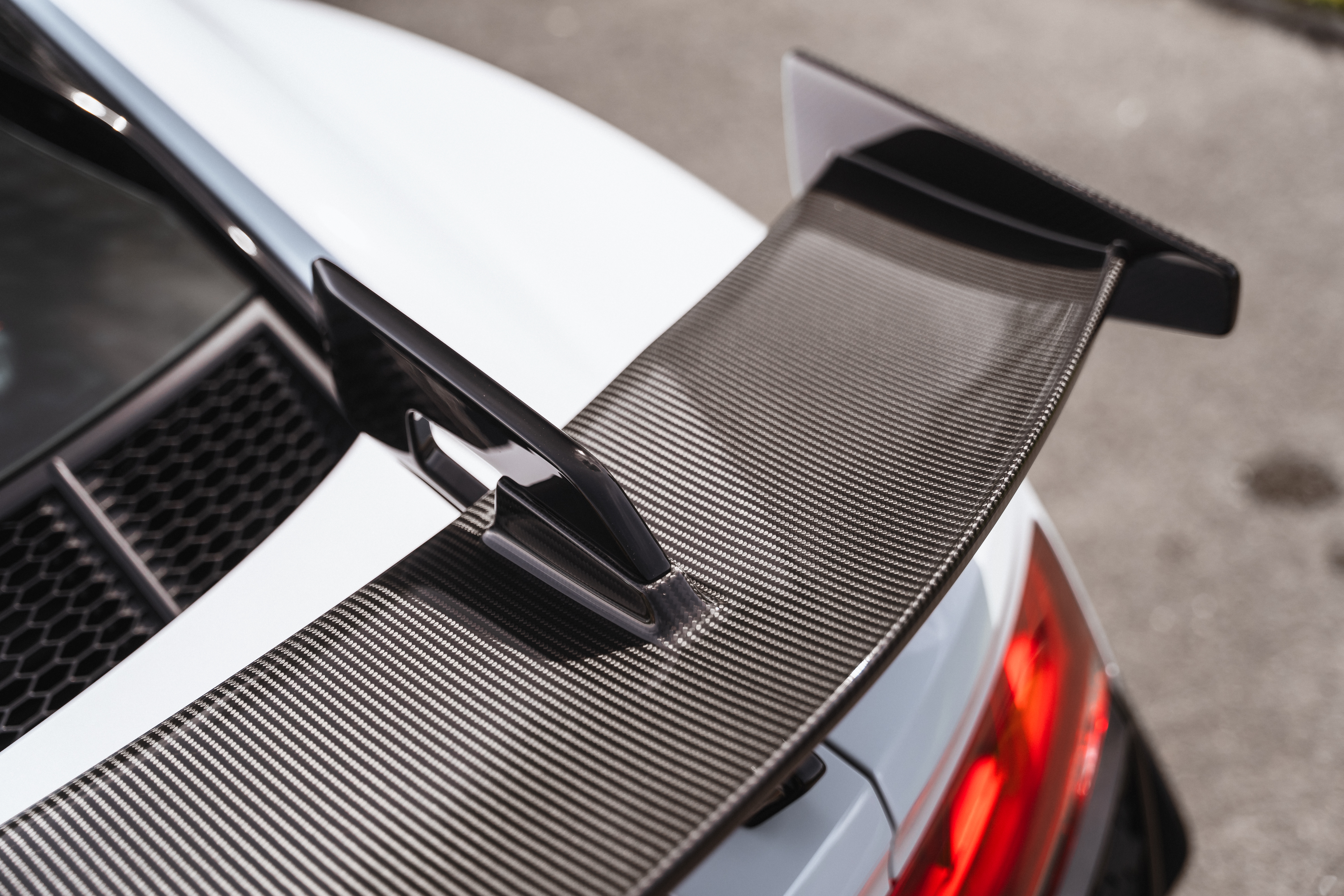 2023 Audi R8 V10 GT - 136 miles for sale by auction in Tarporley ...