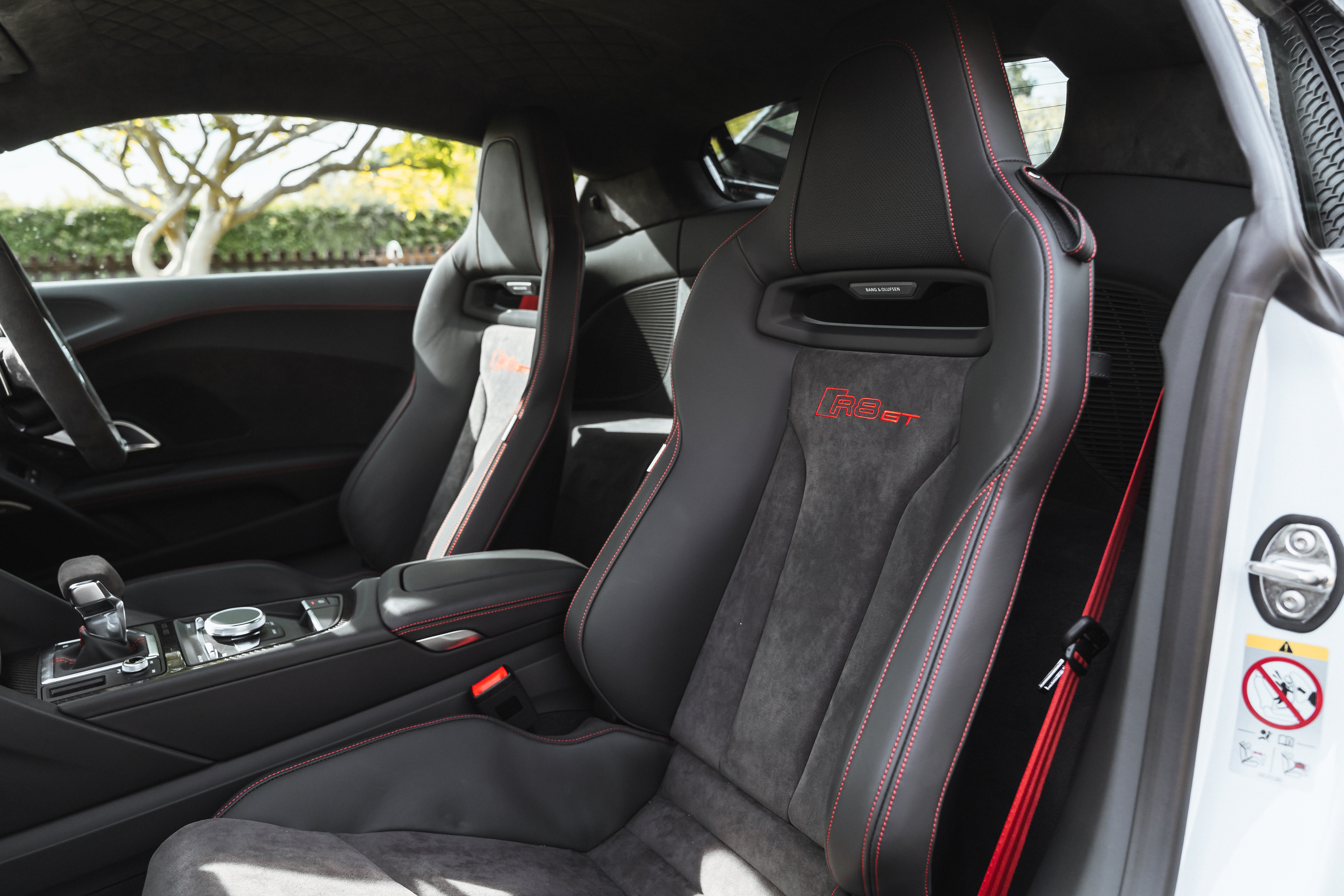 2023 Audi R8 V10 GT - 136 miles for sale by auction in Tarporley ...