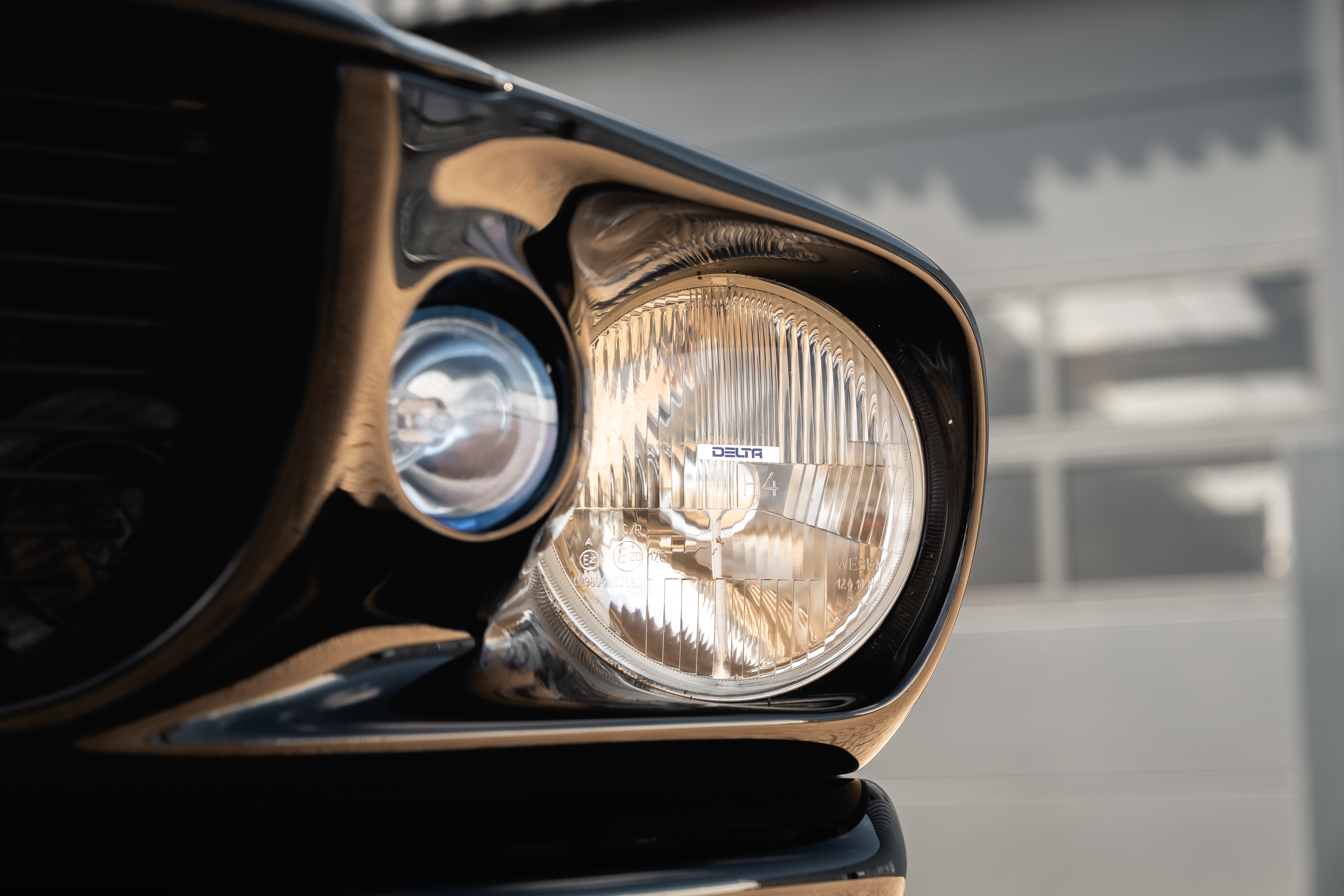 1968 Ford Mustang Fastback - GT500 Eleanor Tribute for sale by auction ...