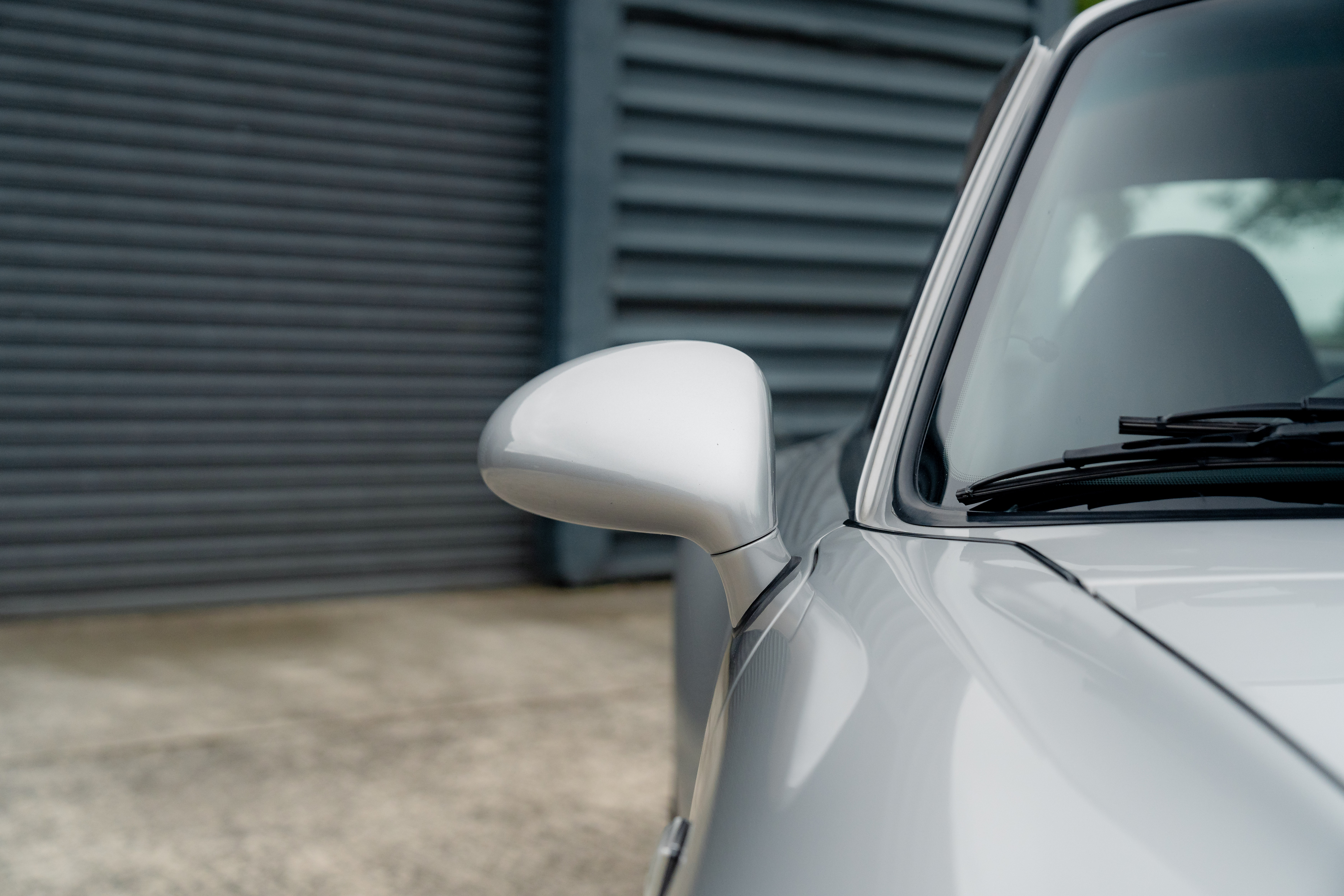 1997 Porsche 911 (993) Carrera S – 32,938 Miles for sale by auction in ...