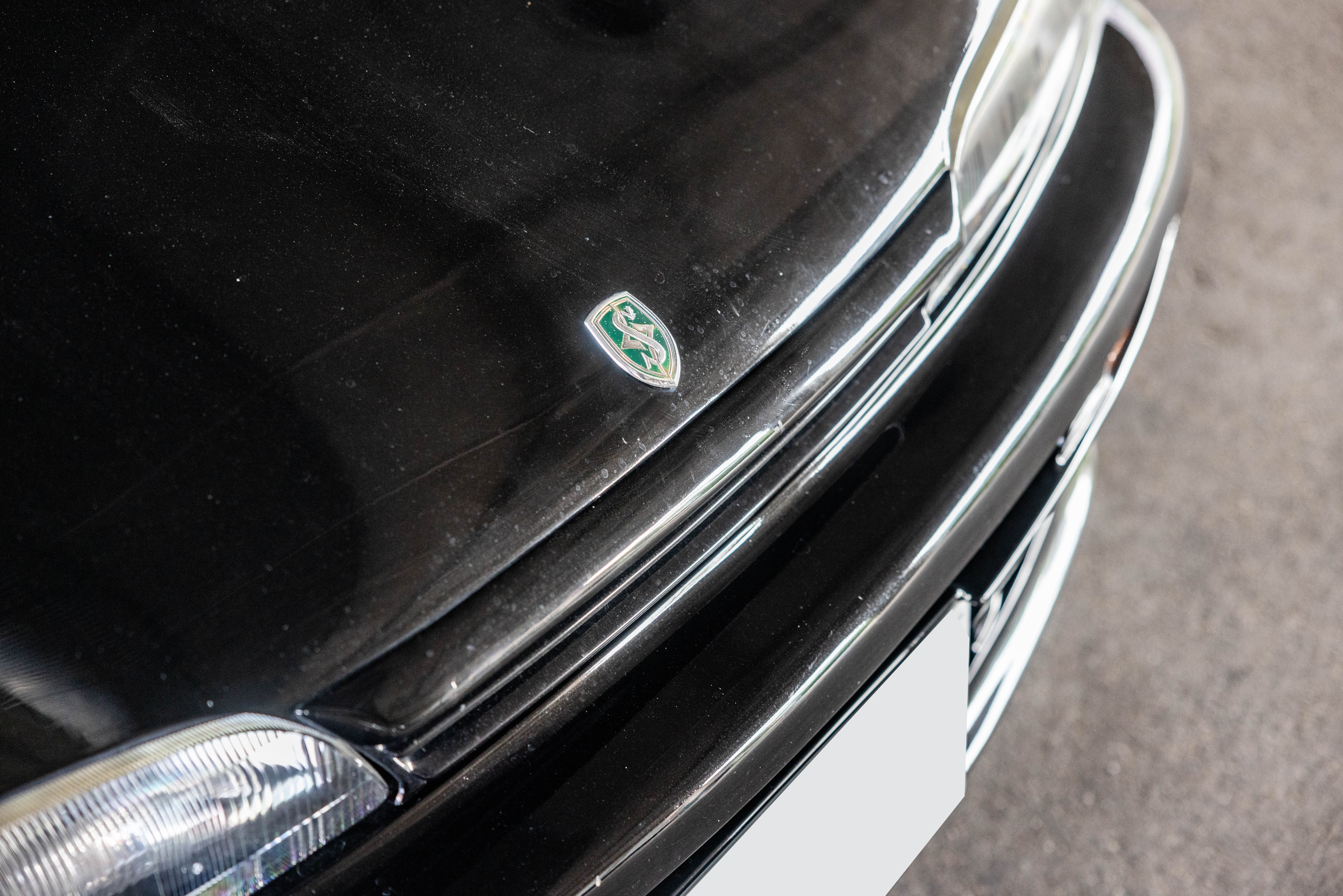 1995 Nissan Silvia (S14) Nismo 270R - HK Registered for sale by auction ...