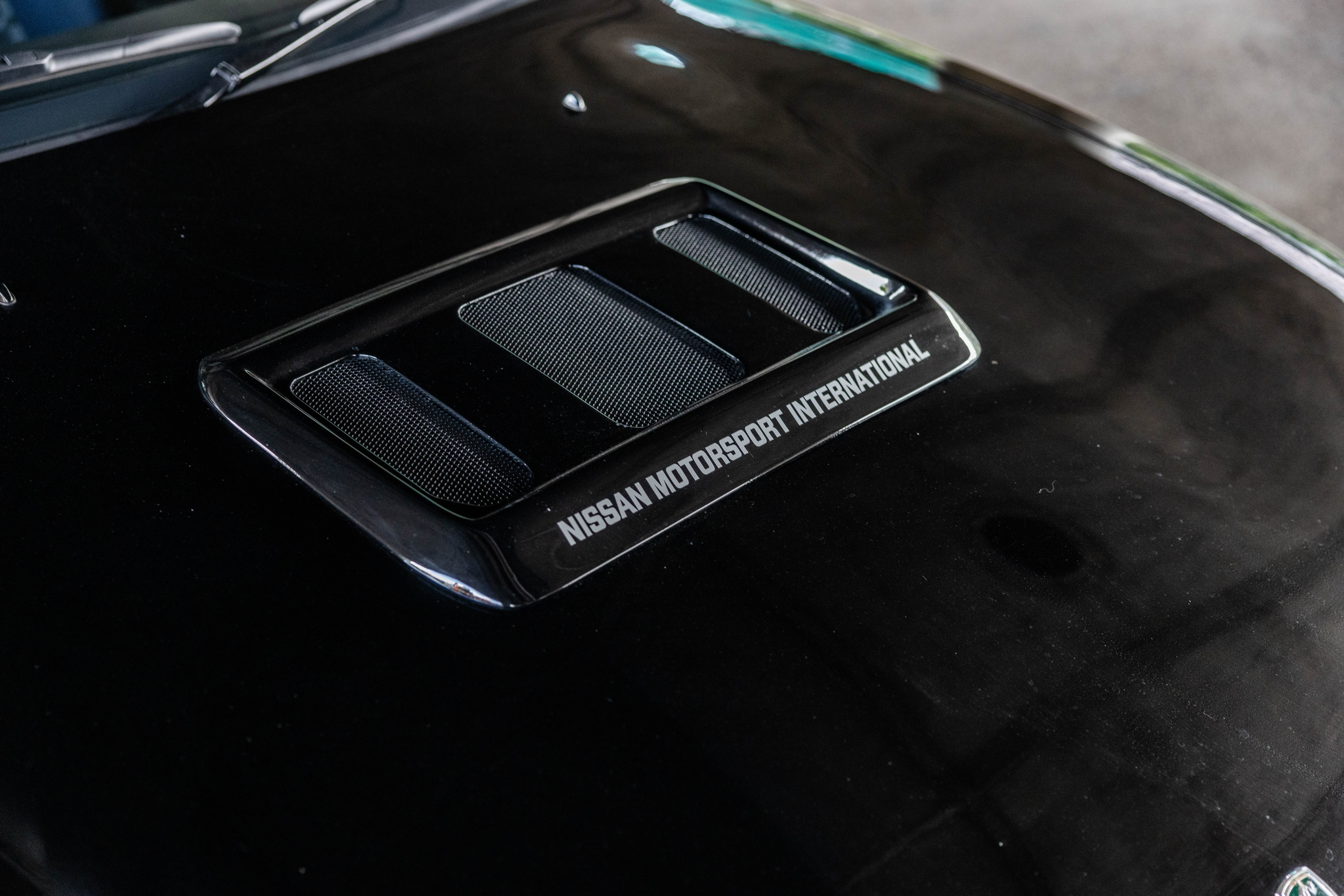 1995 Nissan Silvia (S14) Nismo 270R - HK Registered for sale by auction ...