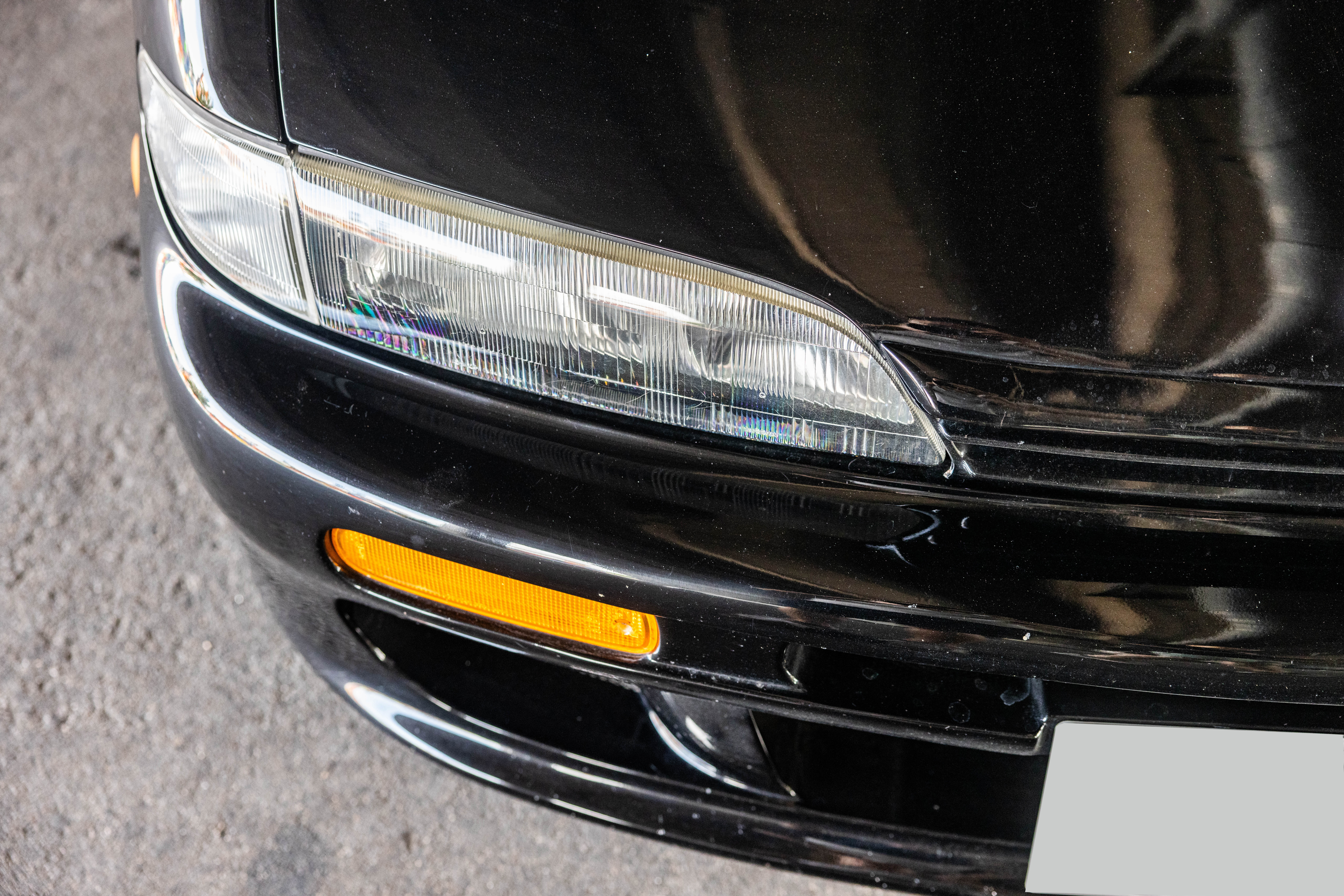 1995 Nissan Silvia (S14) Nismo 270R - HK Registered for sale by auction ...