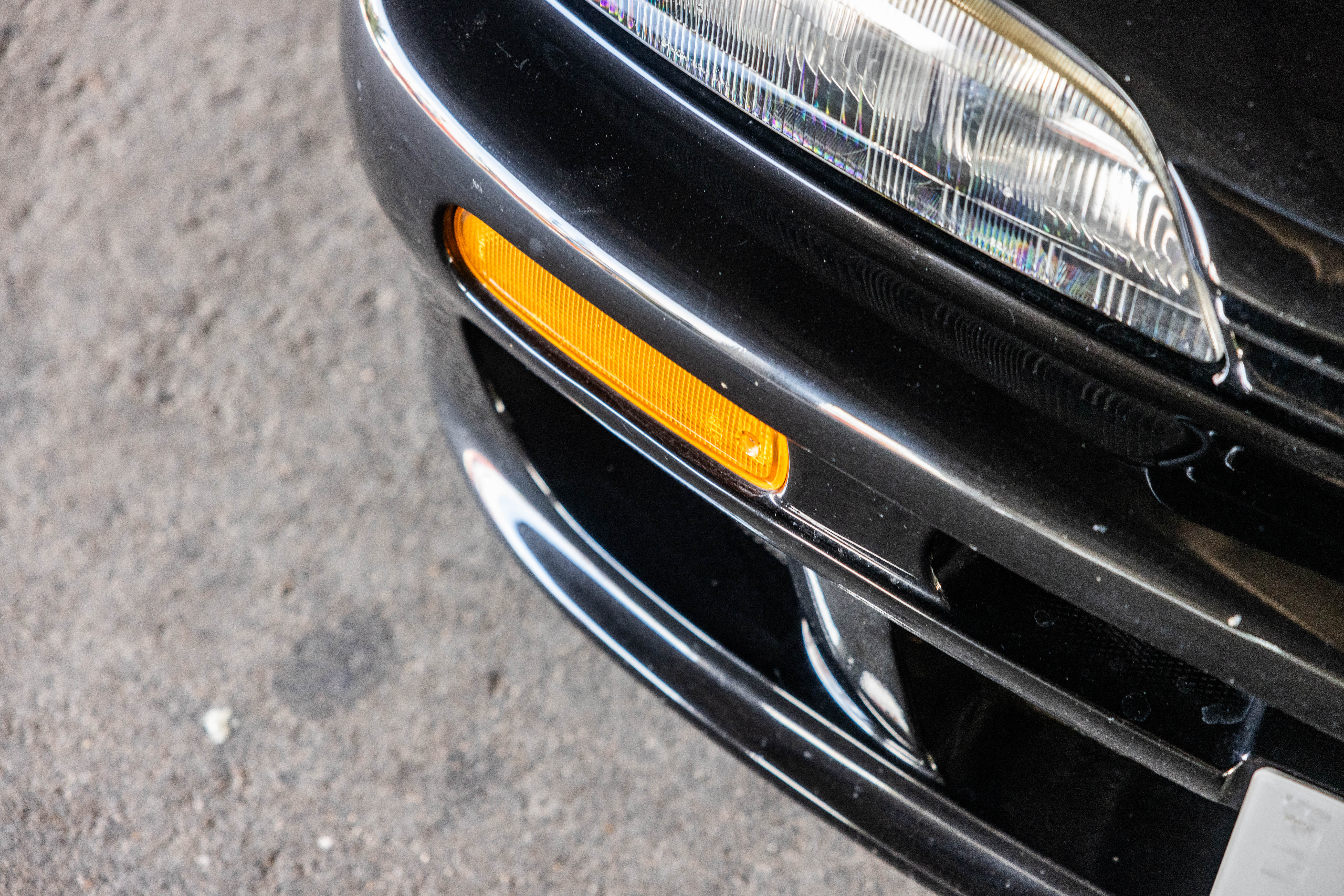 1995 Nissan Silvia (S14) Nismo 270R - HK Registered for sale by auction ...