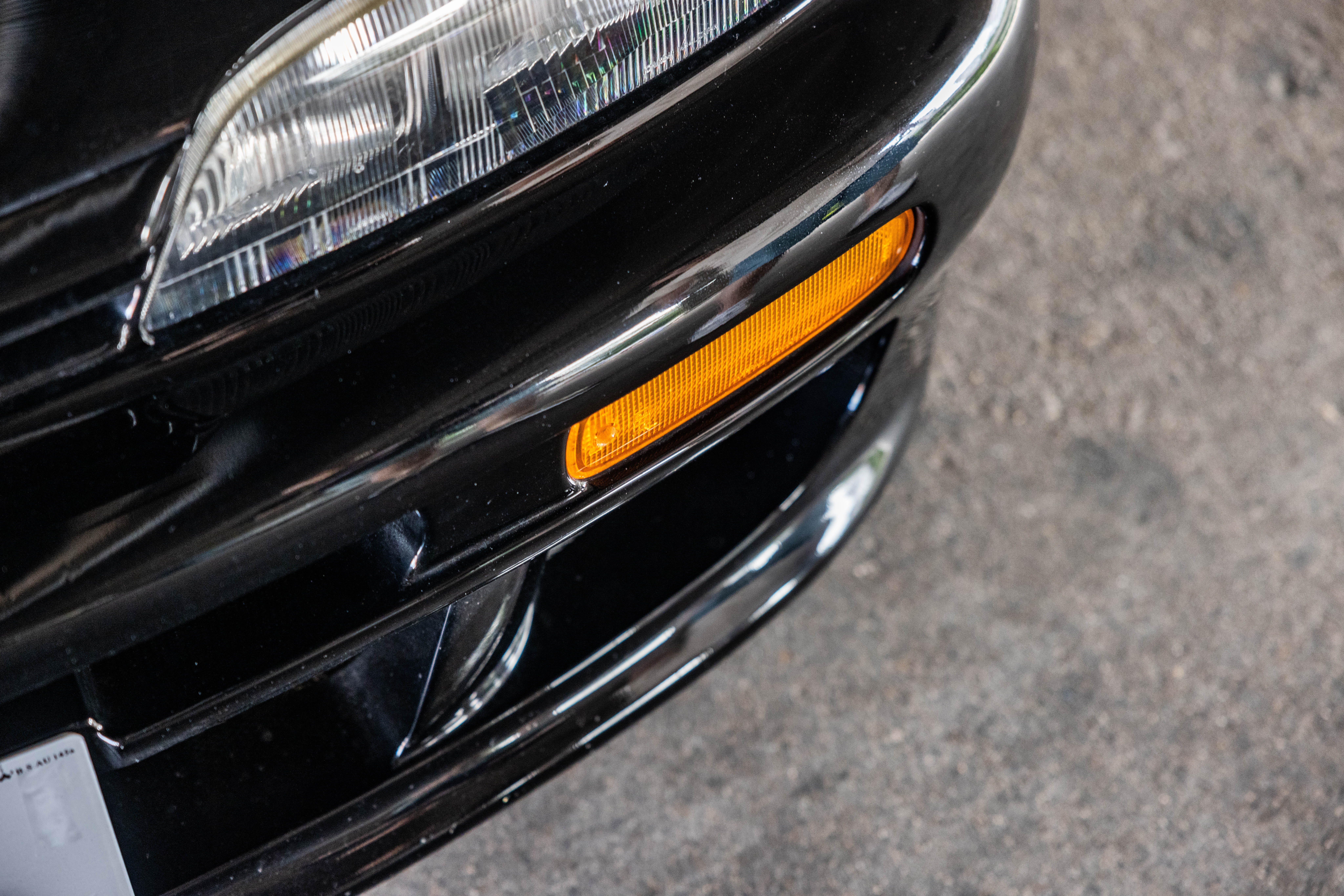 1995 Nissan Silvia (S14) Nismo 270R - HK Registered for sale by auction ...