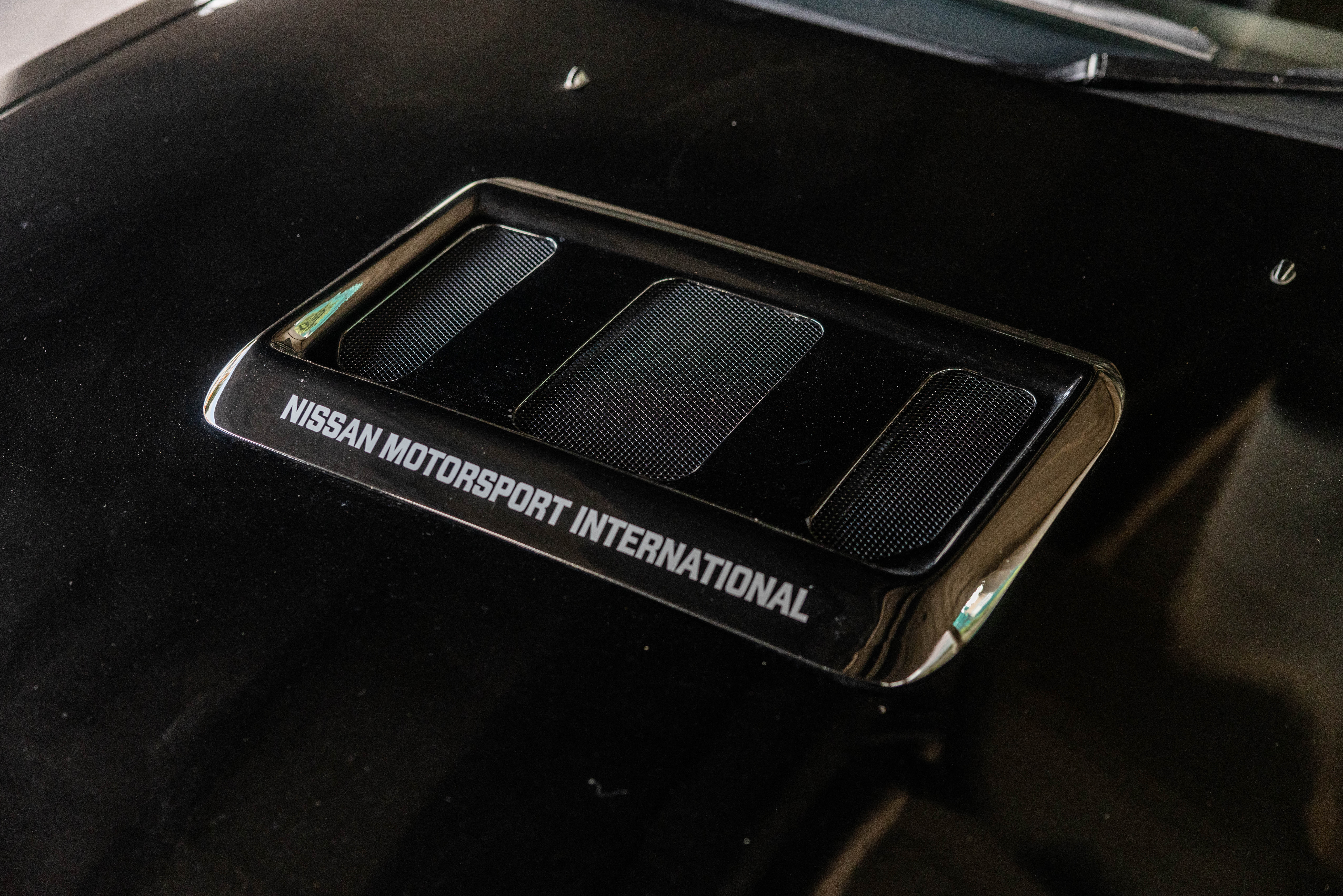 1995 Nissan Silvia (S14) Nismo 270R - HK Registered for sale by auction ...