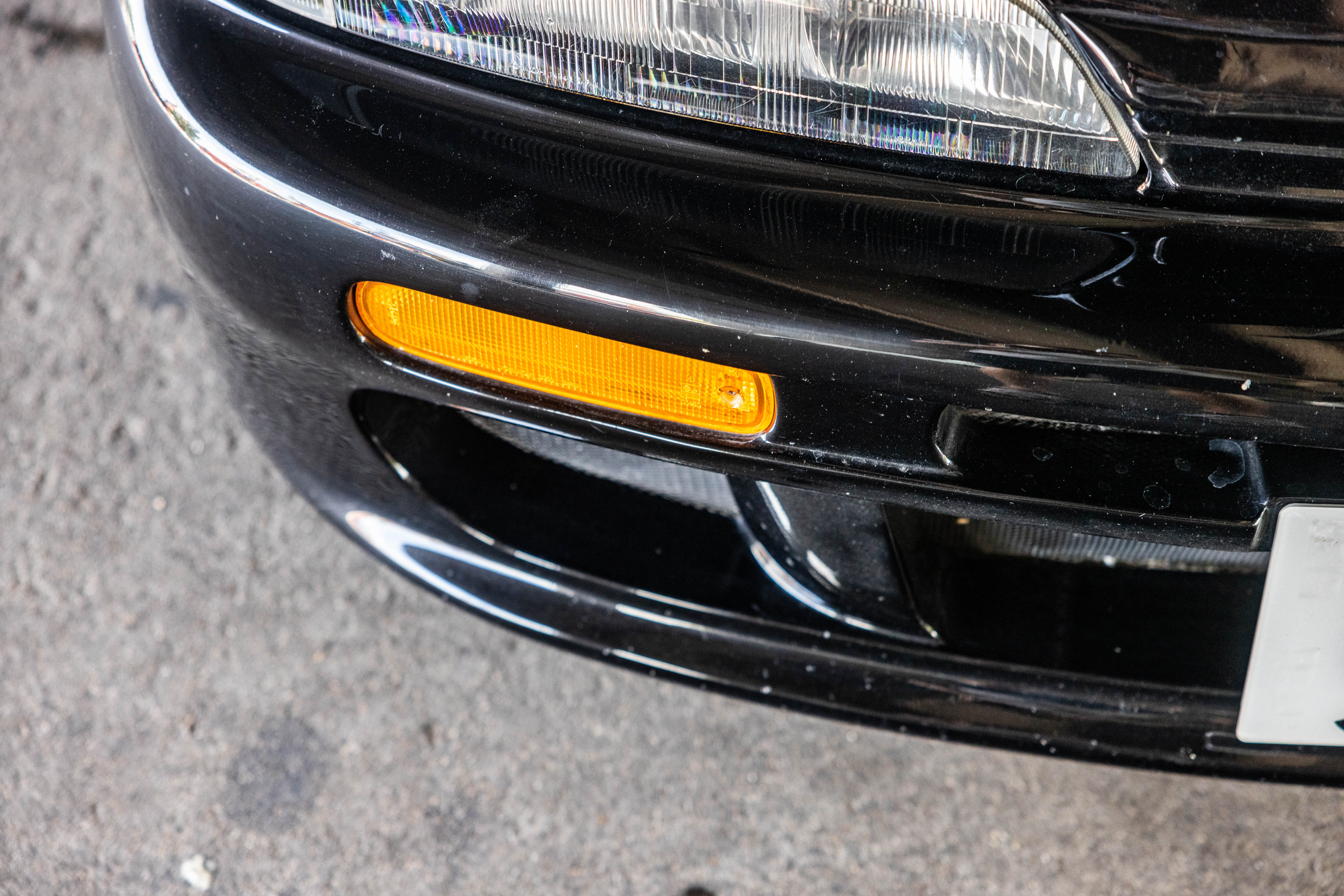 1995 Nissan Silvia (S14) Nismo 270R - HK Registered for sale by auction ...