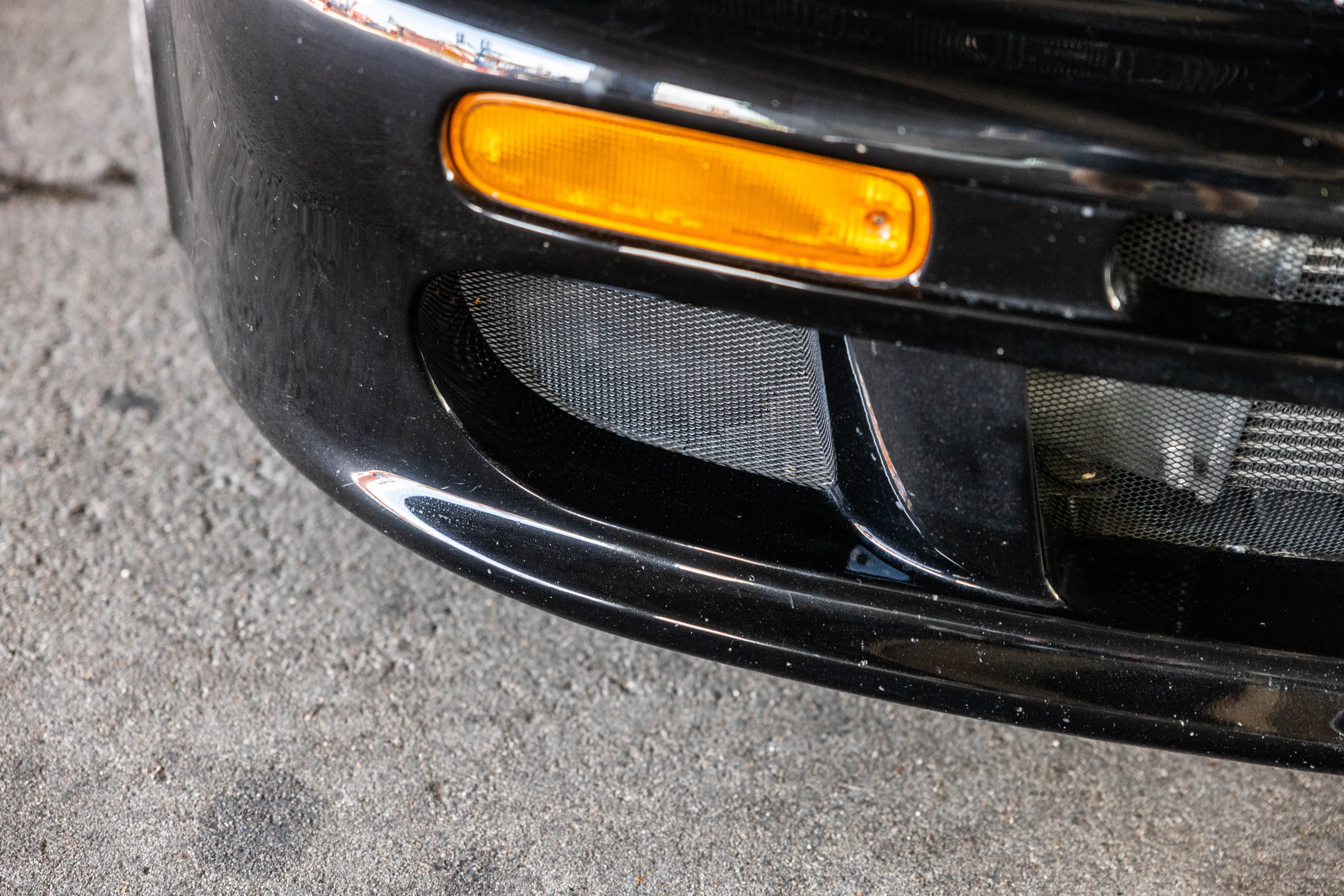 1995 Nissan Silvia (S14) Nismo 270R - HK Registered for sale by auction ...