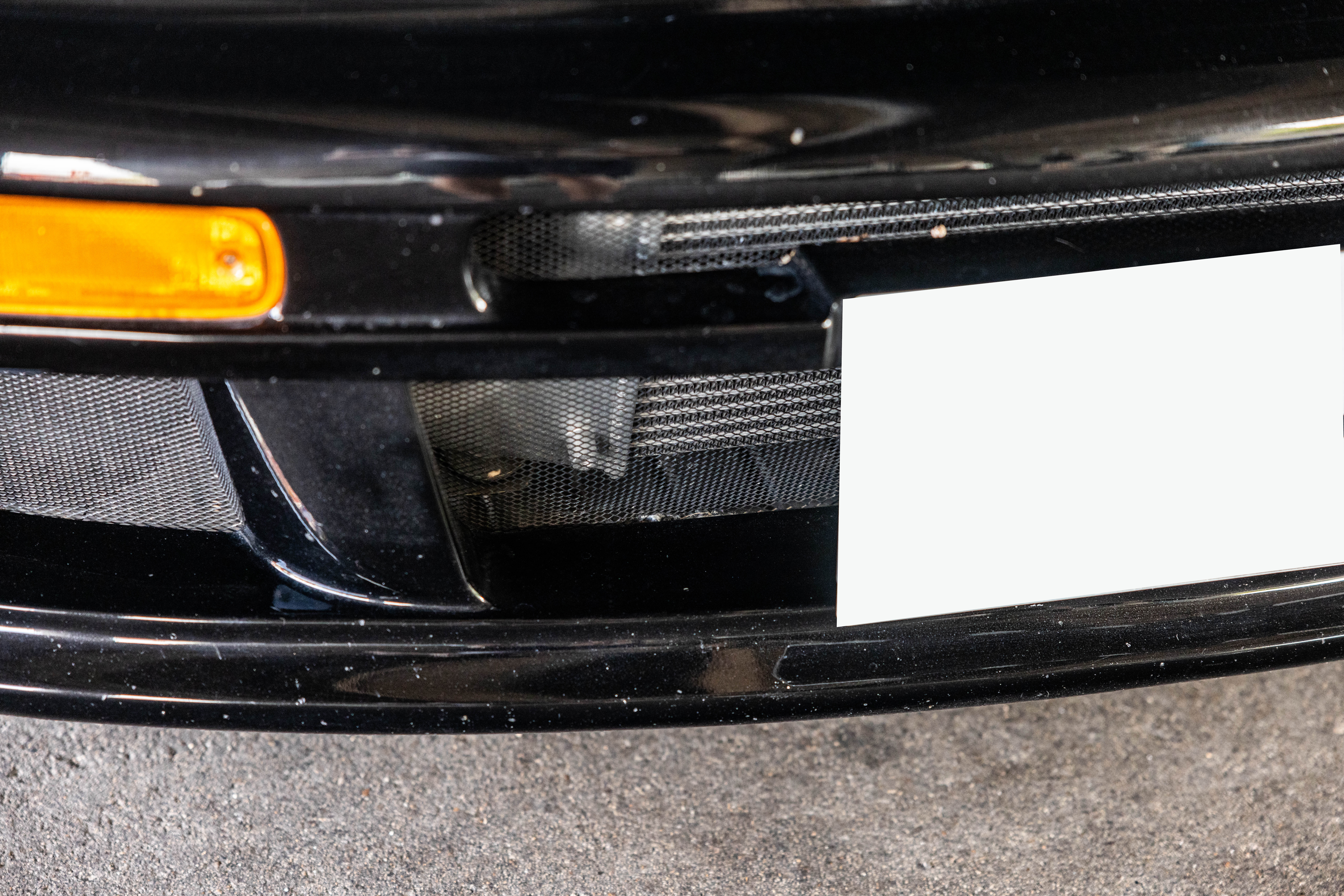 1995 Nissan Silvia (S14) Nismo 270R - HK Registered for sale by auction ...