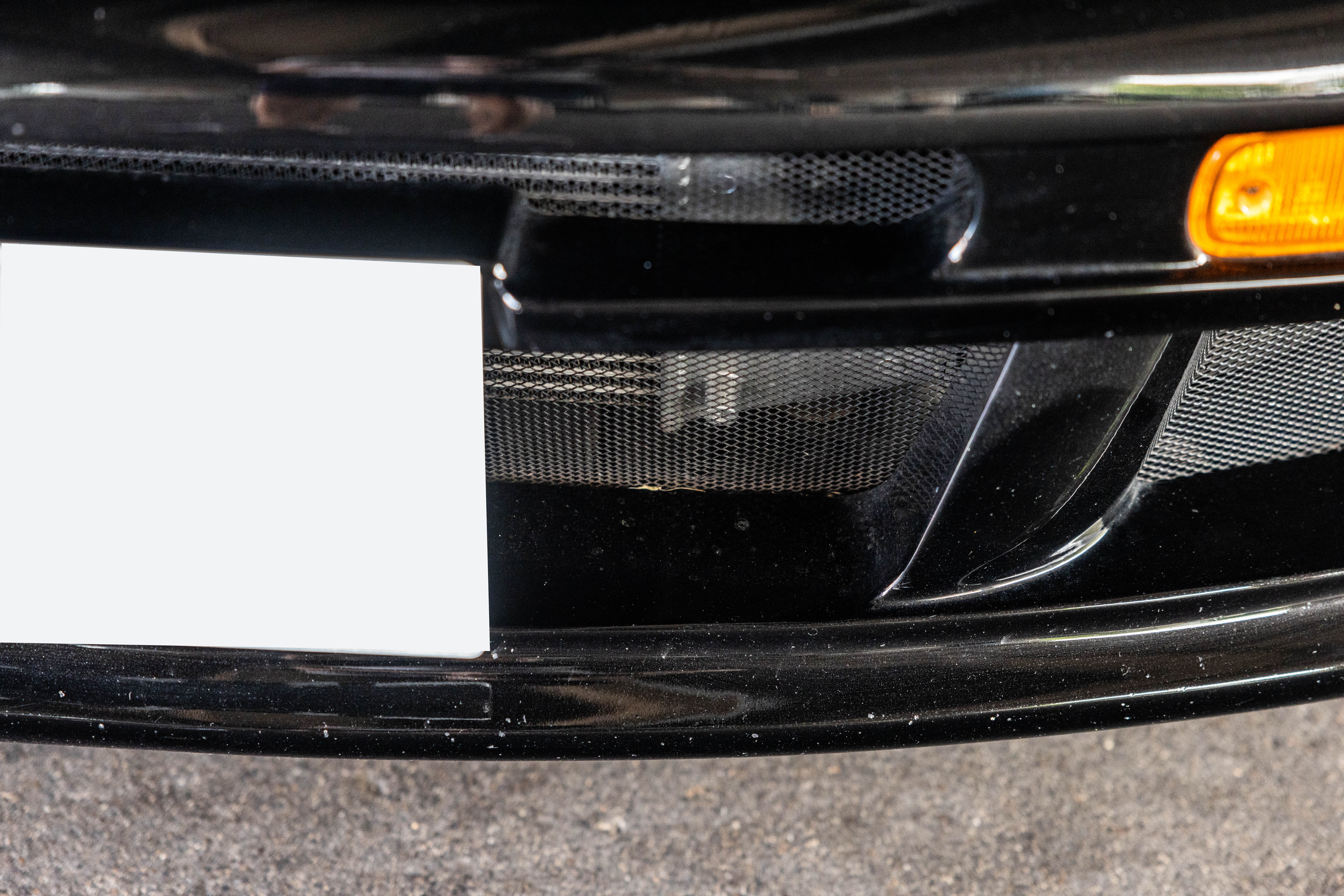 1995 Nissan Silvia (S14) Nismo 270R - HK Registered for sale by auction ...