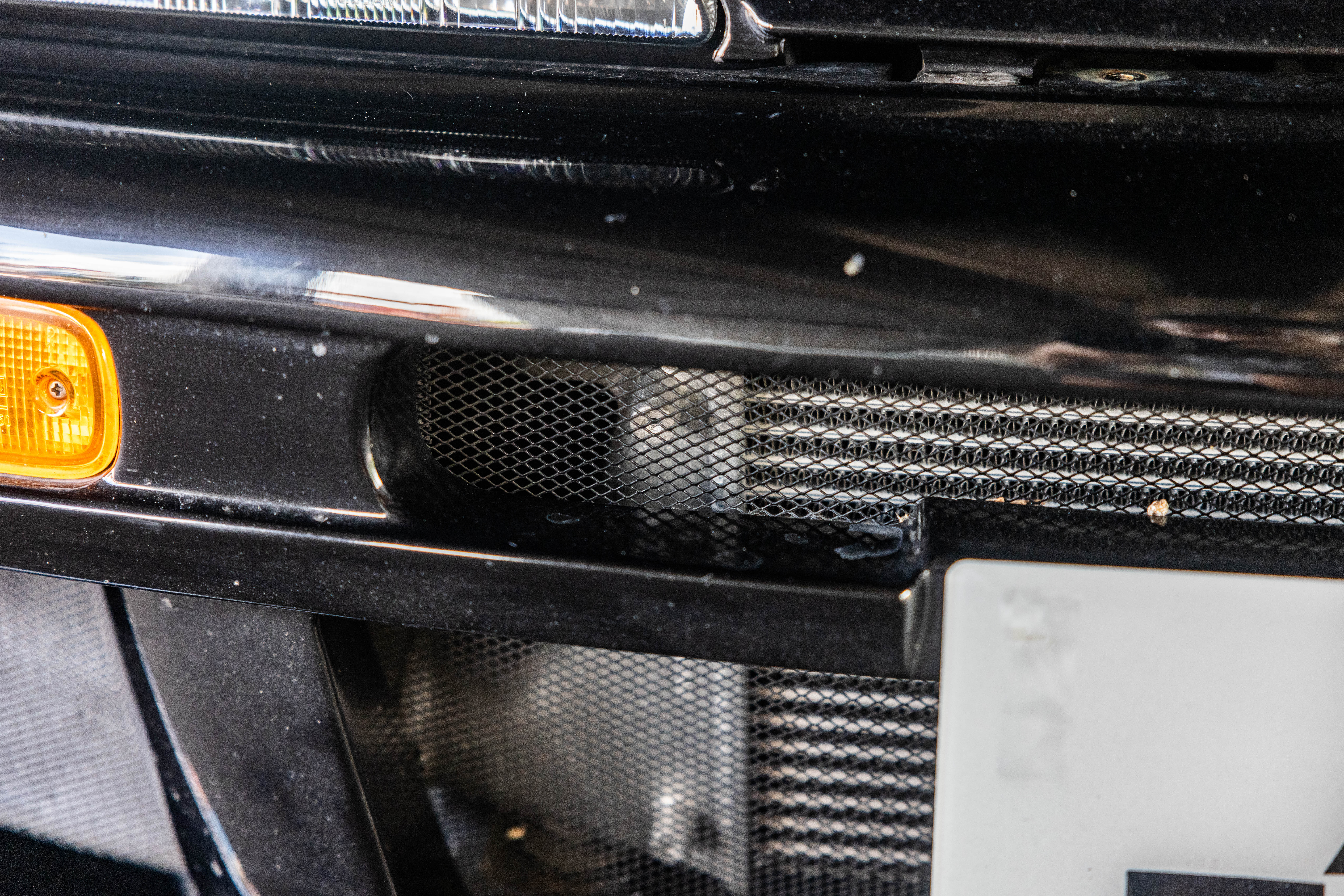 1995 Nissan Silvia (S14) Nismo 270R - HK Registered for sale by auction ...