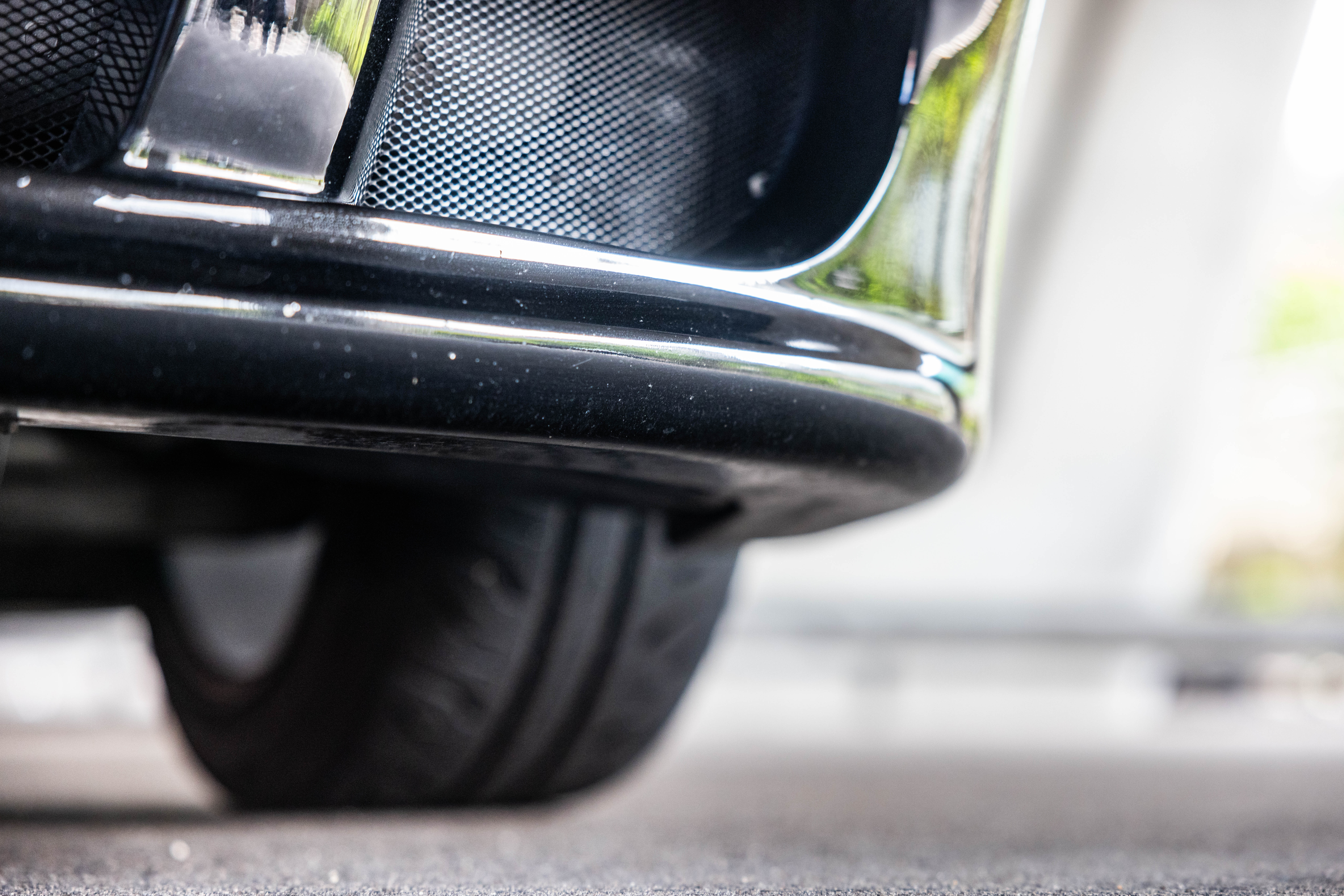 1995 Nissan Silvia (S14) Nismo 270R - HK Registered for sale by auction ...