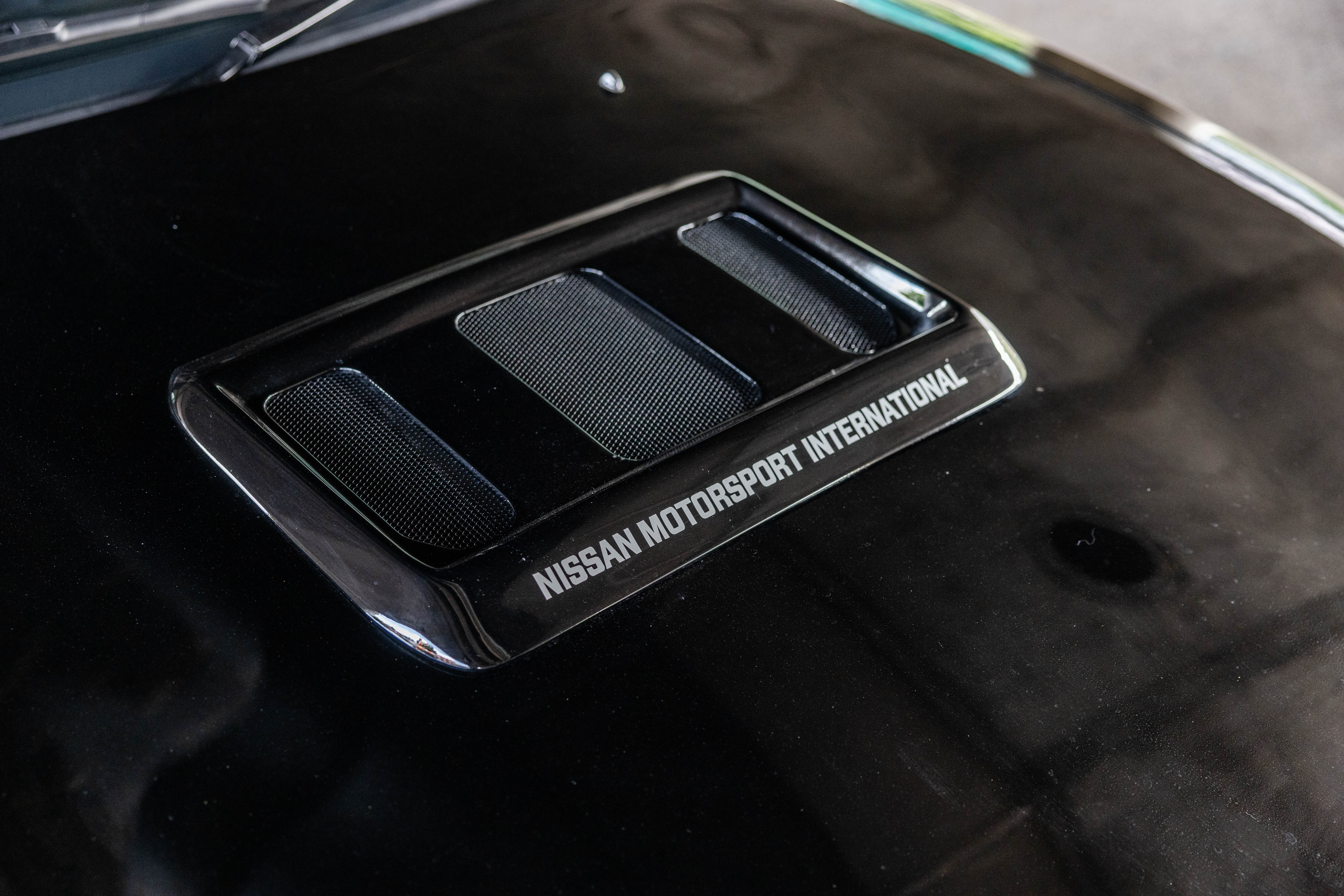 1995 Nissan Silvia (S14) Nismo 270R - HK Registered for sale by auction ...