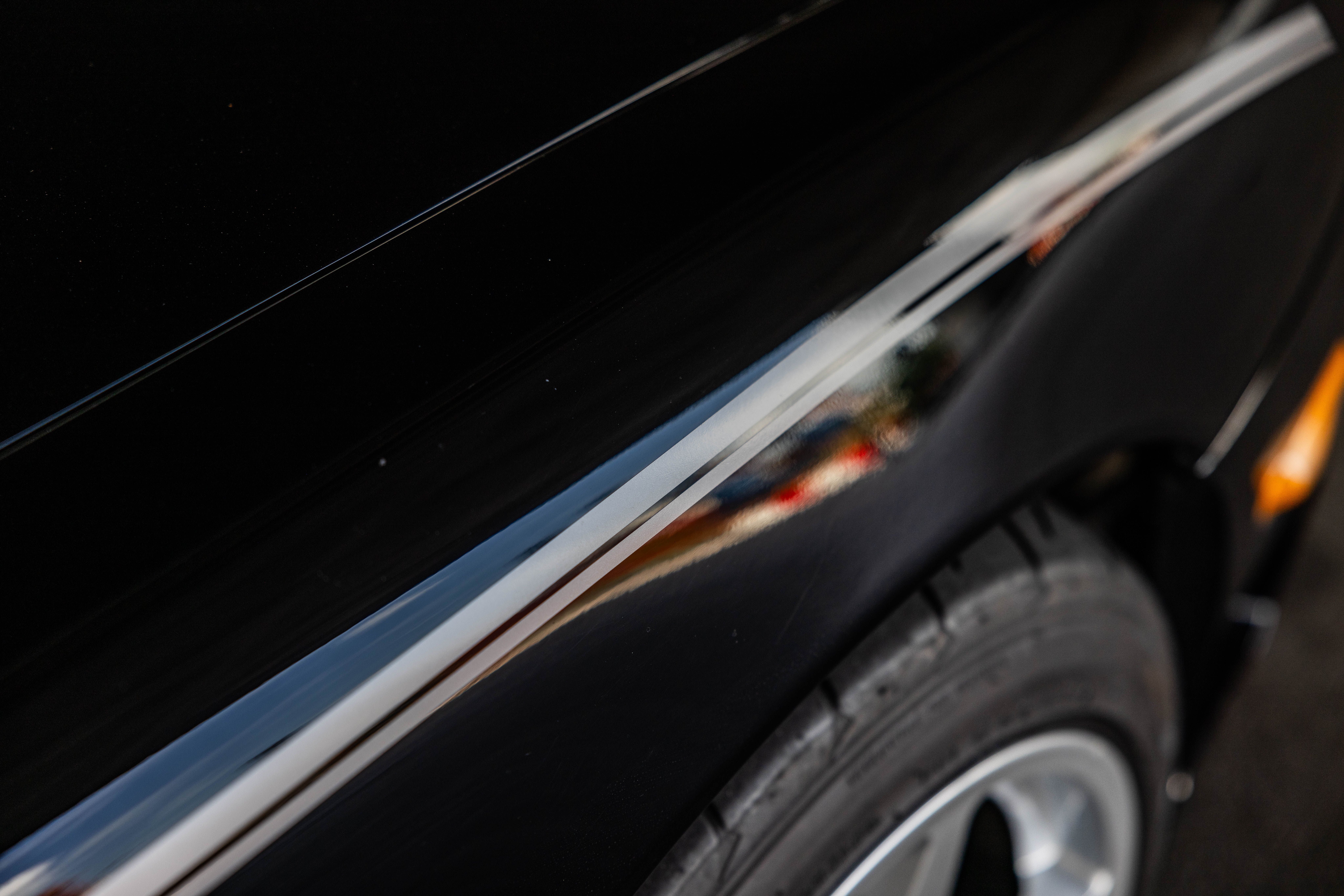 1995 Nissan Silvia (S14) Nismo 270R - HK Registered for sale by auction ...