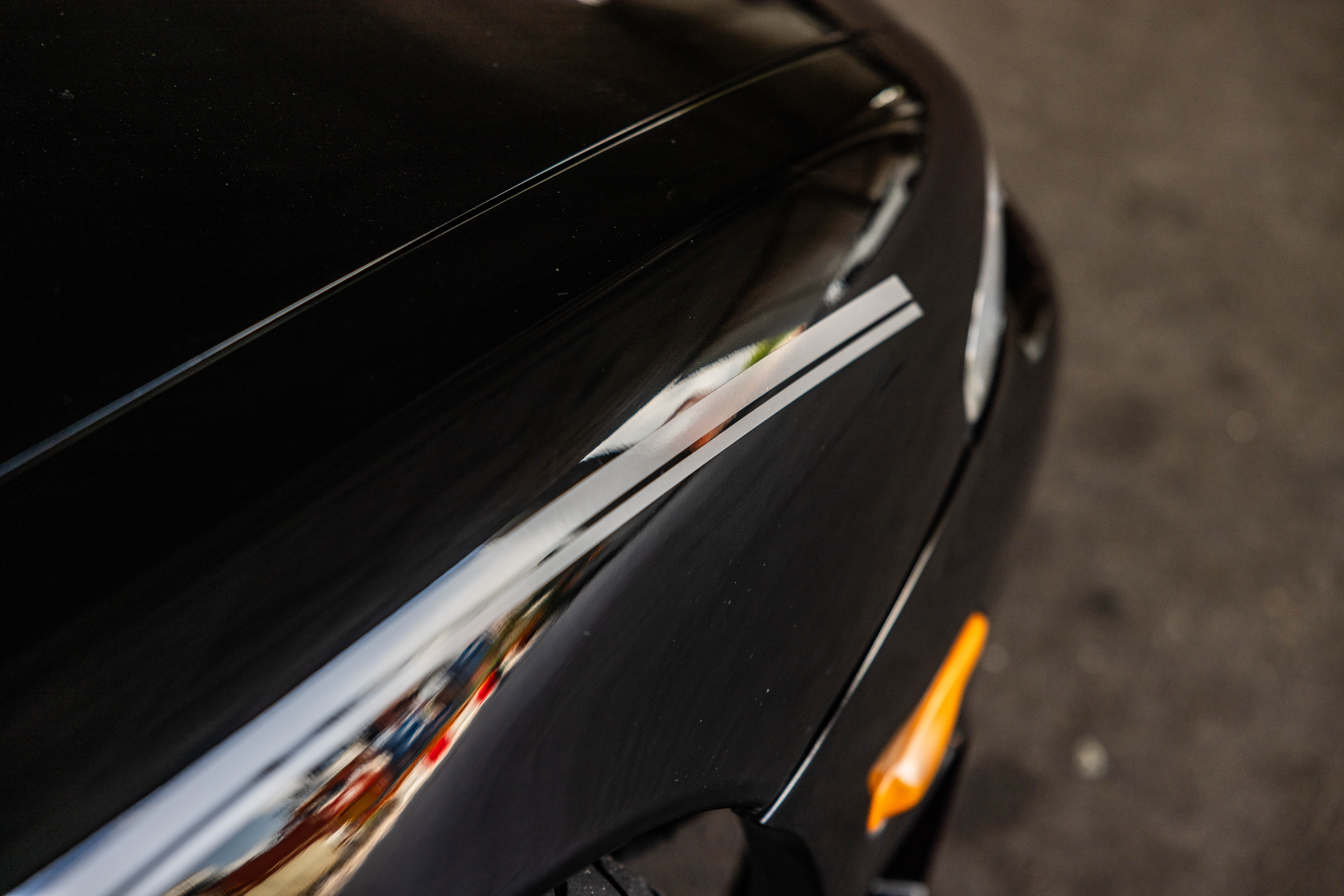 1995 Nissan Silvia (S14) Nismo 270R - HK Registered for sale by auction ...