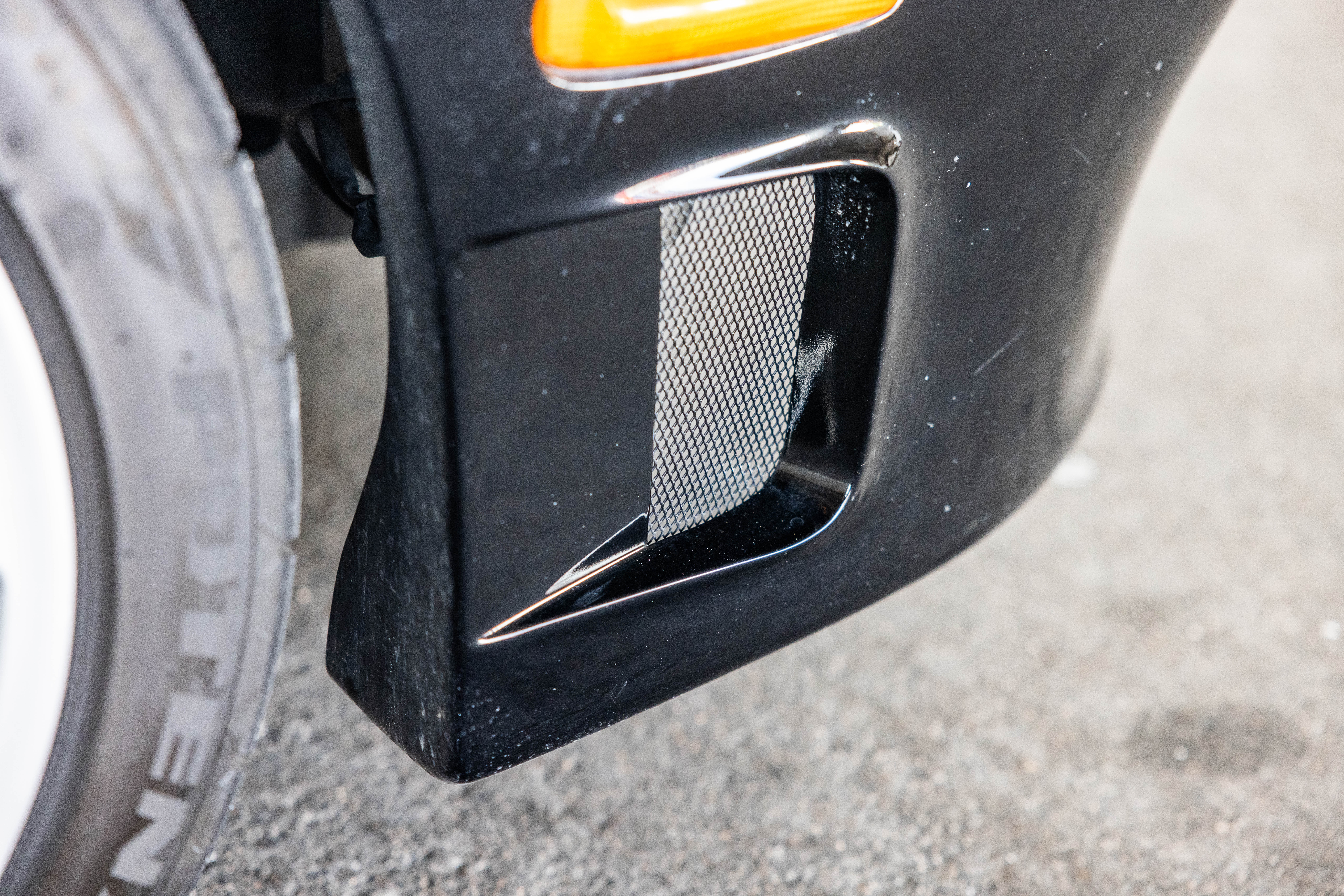 1995 Nissan Silvia (S14) Nismo 270R - HK Registered for sale by auction ...