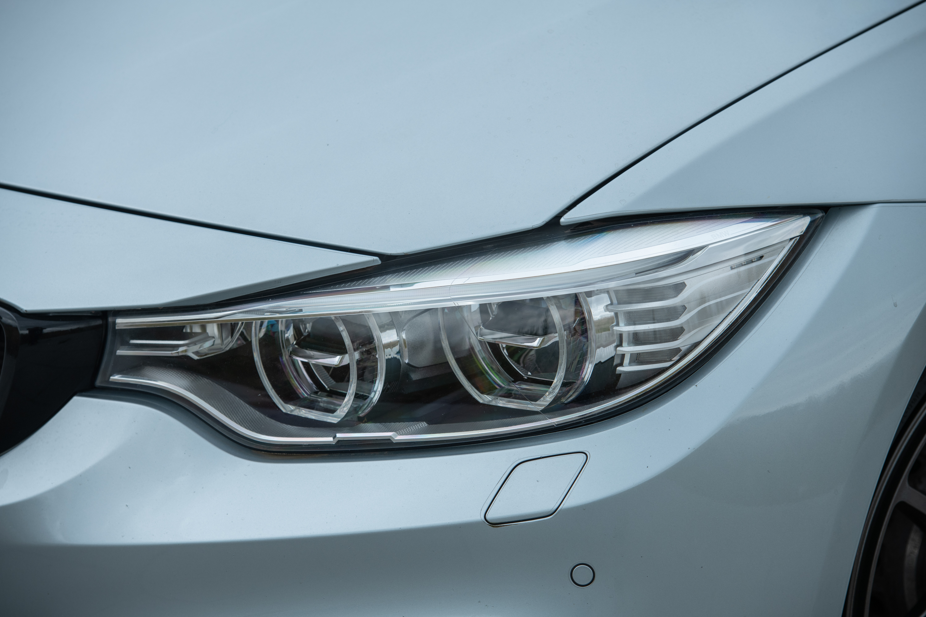 2016 BMW (F80) M3 Competition for sale by auction in Paisley ...