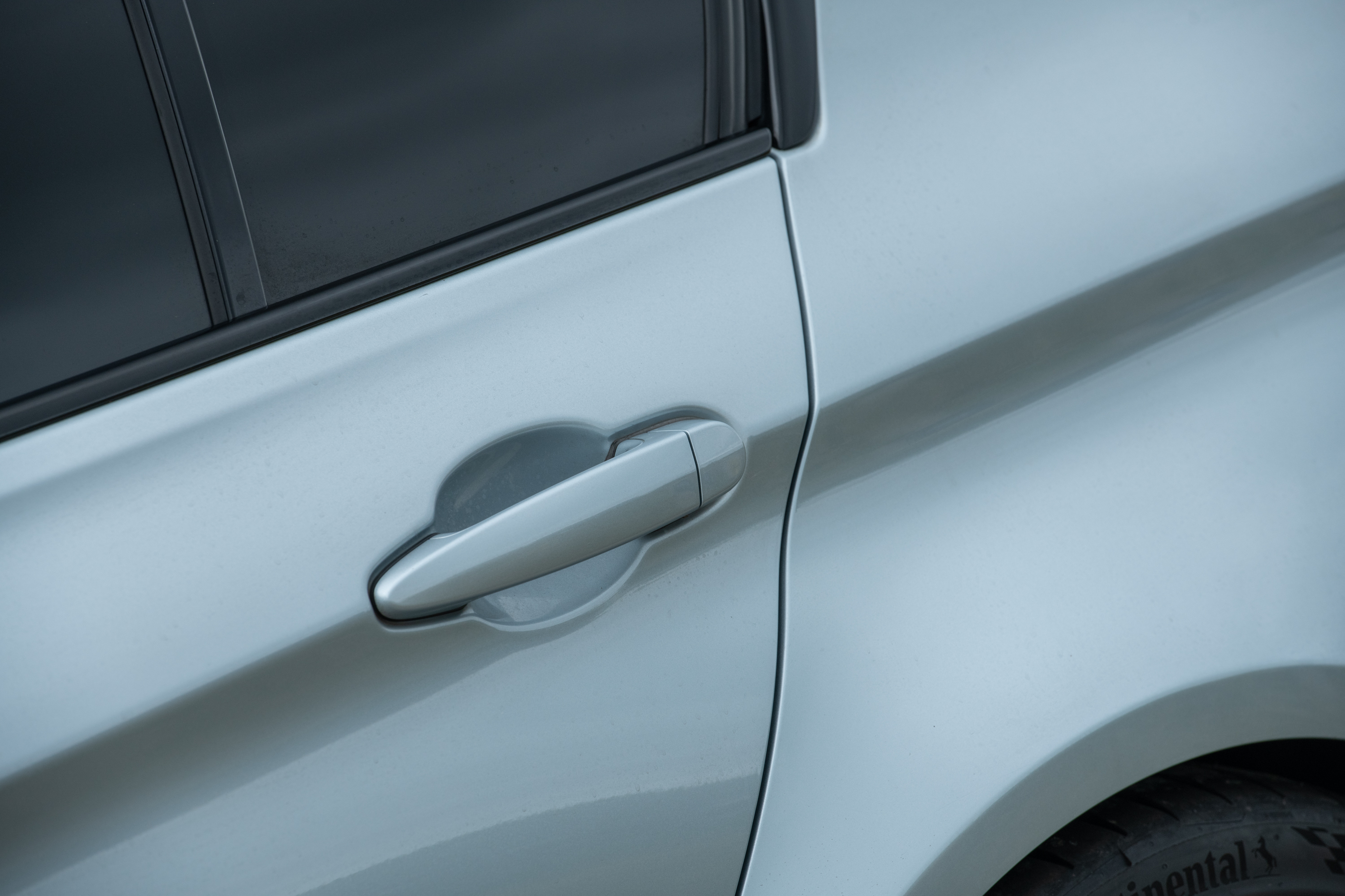 2016 BMW (F80) M3 Competition for sale by auction in Paisley ...