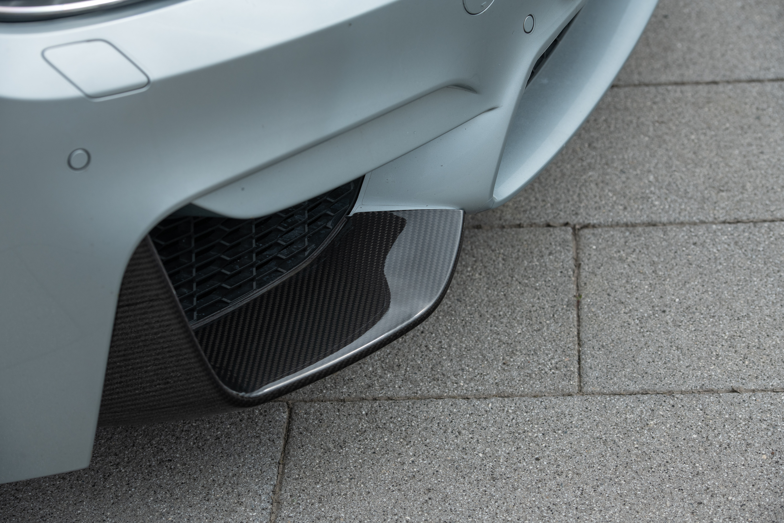 2016 BMW (F80) M3 Competition for sale by auction in Paisley ...