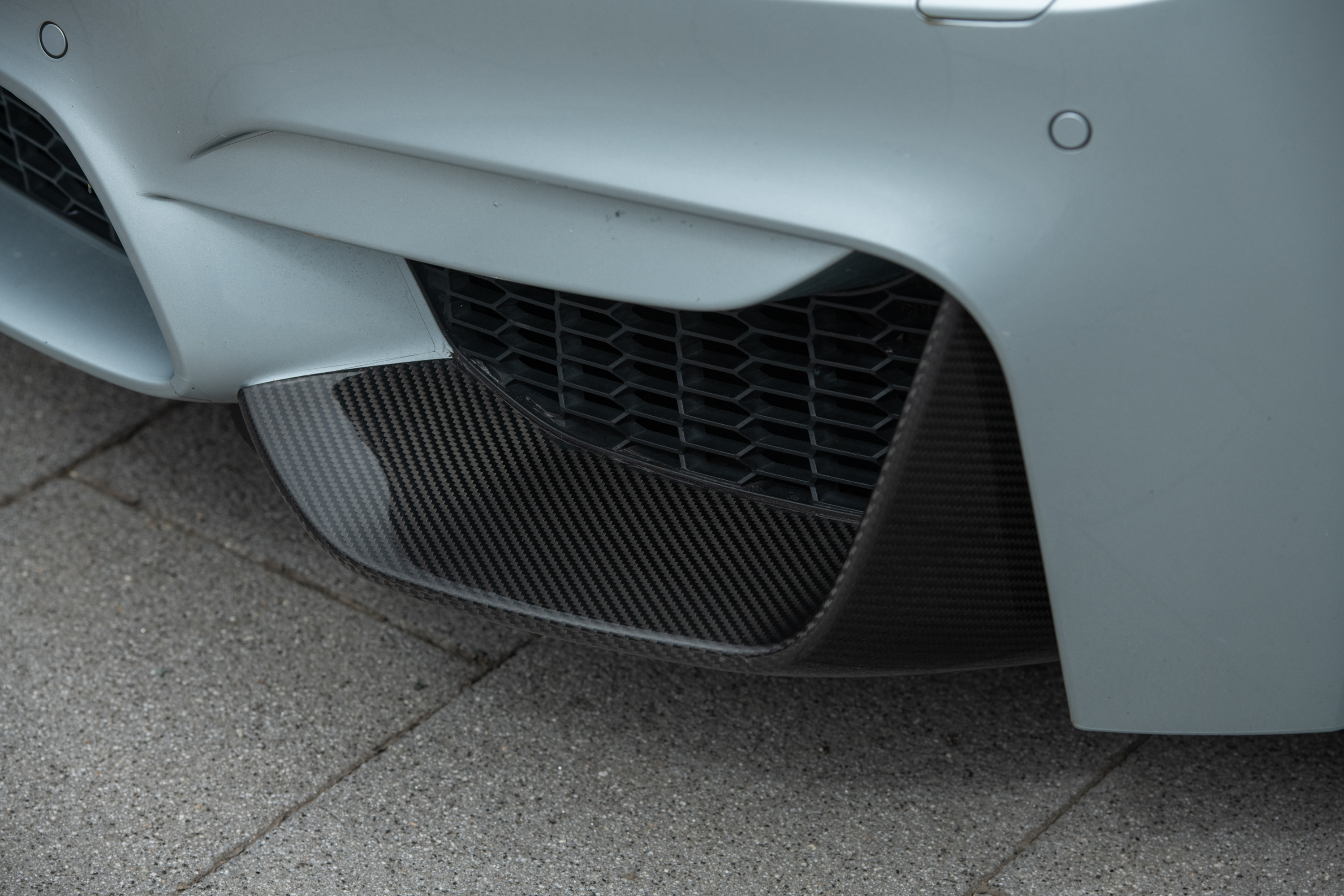 2016 BMW (F80) M3 Competition for sale by auction in Paisley ...