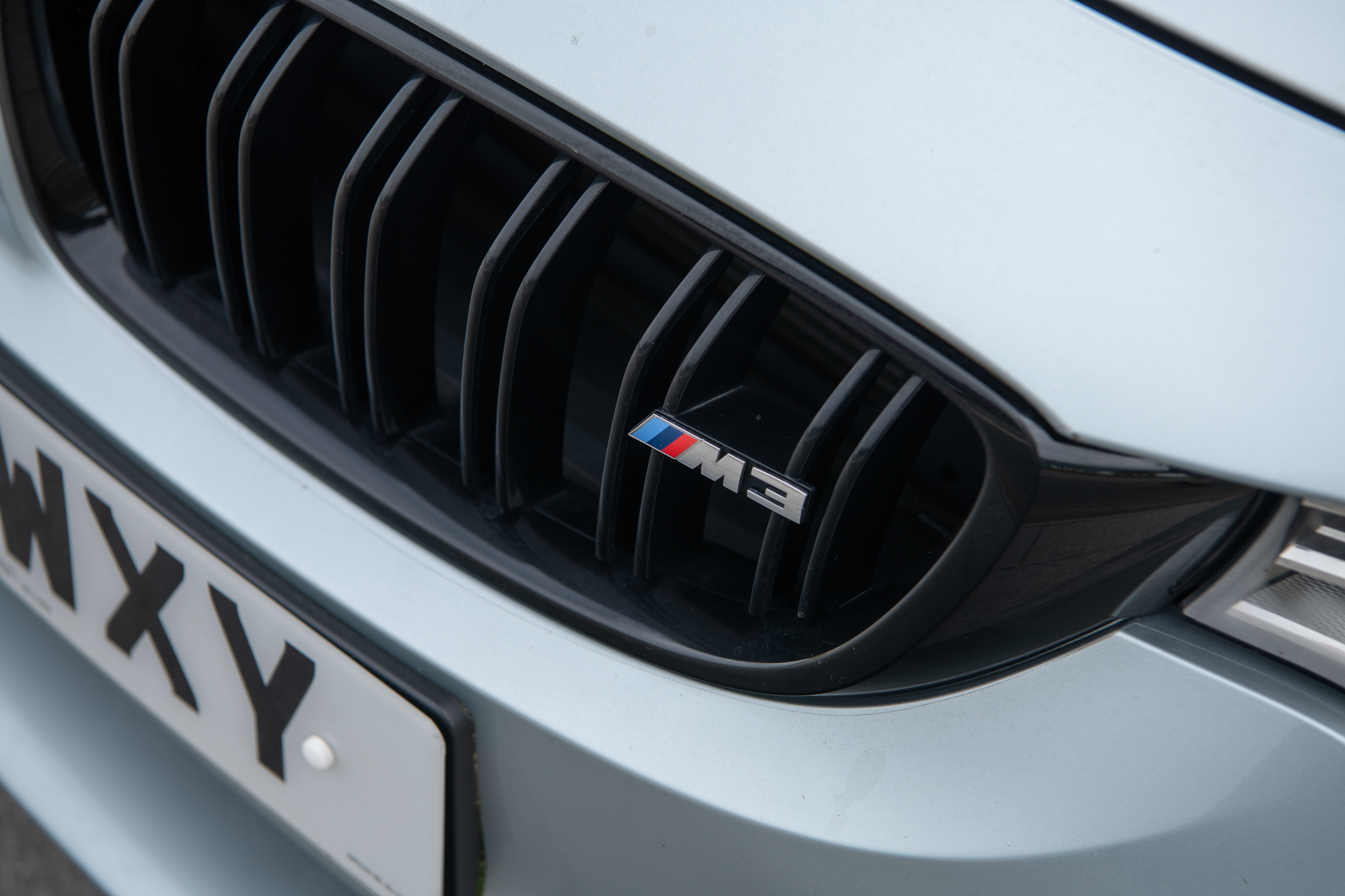 2016 BMW (F80) M3 Competition for sale by auction in Paisley ...