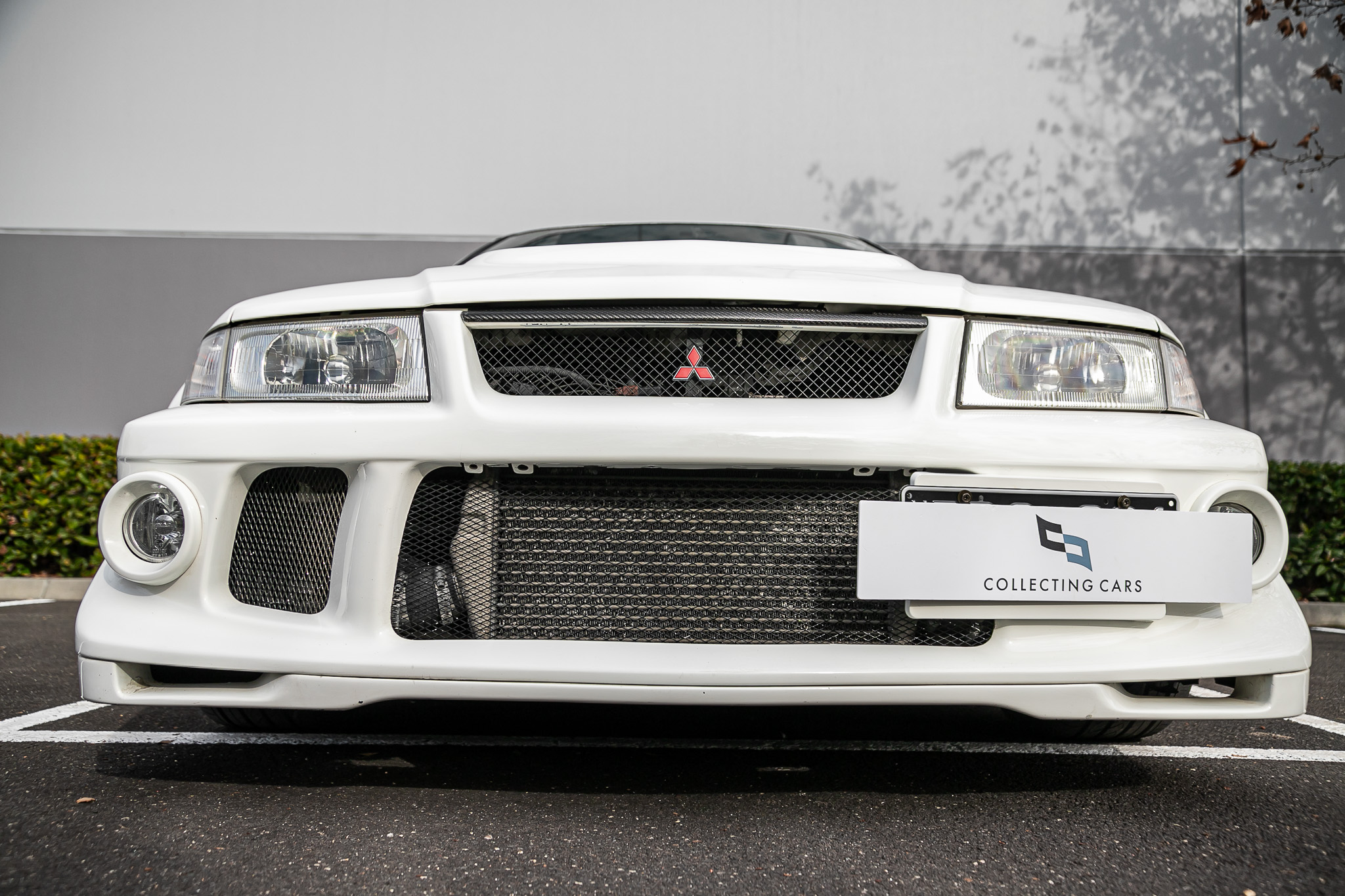 2000 Mitsubishi Evo VI Tommi Mäkinen for sale by auction in Keysborough ...