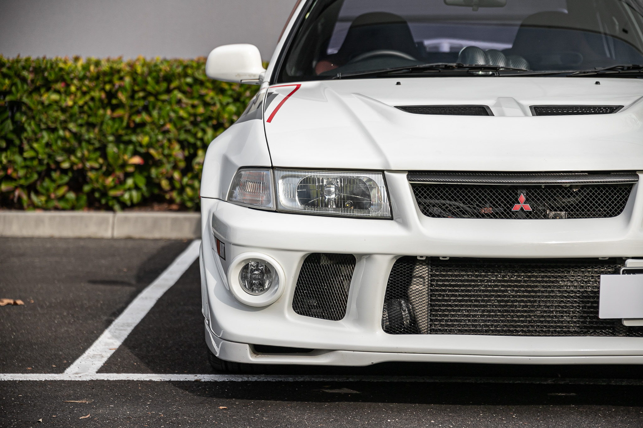 2000 Mitsubishi Evo VI Tommi Mäkinen for sale by auction in Keysborough ...