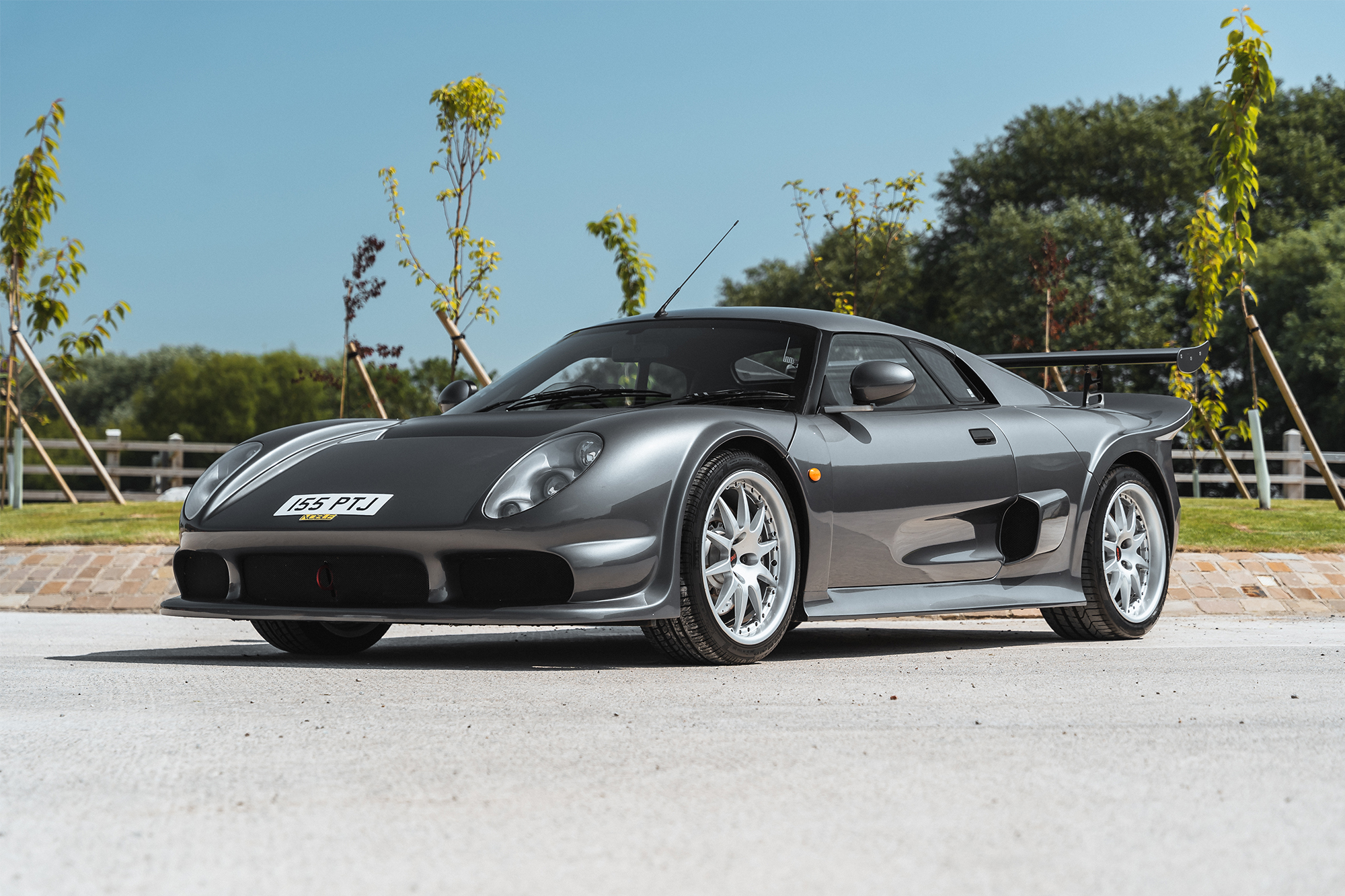 2005 Noble M400 for sale by auction in Blackpool, Lancashire, United ...