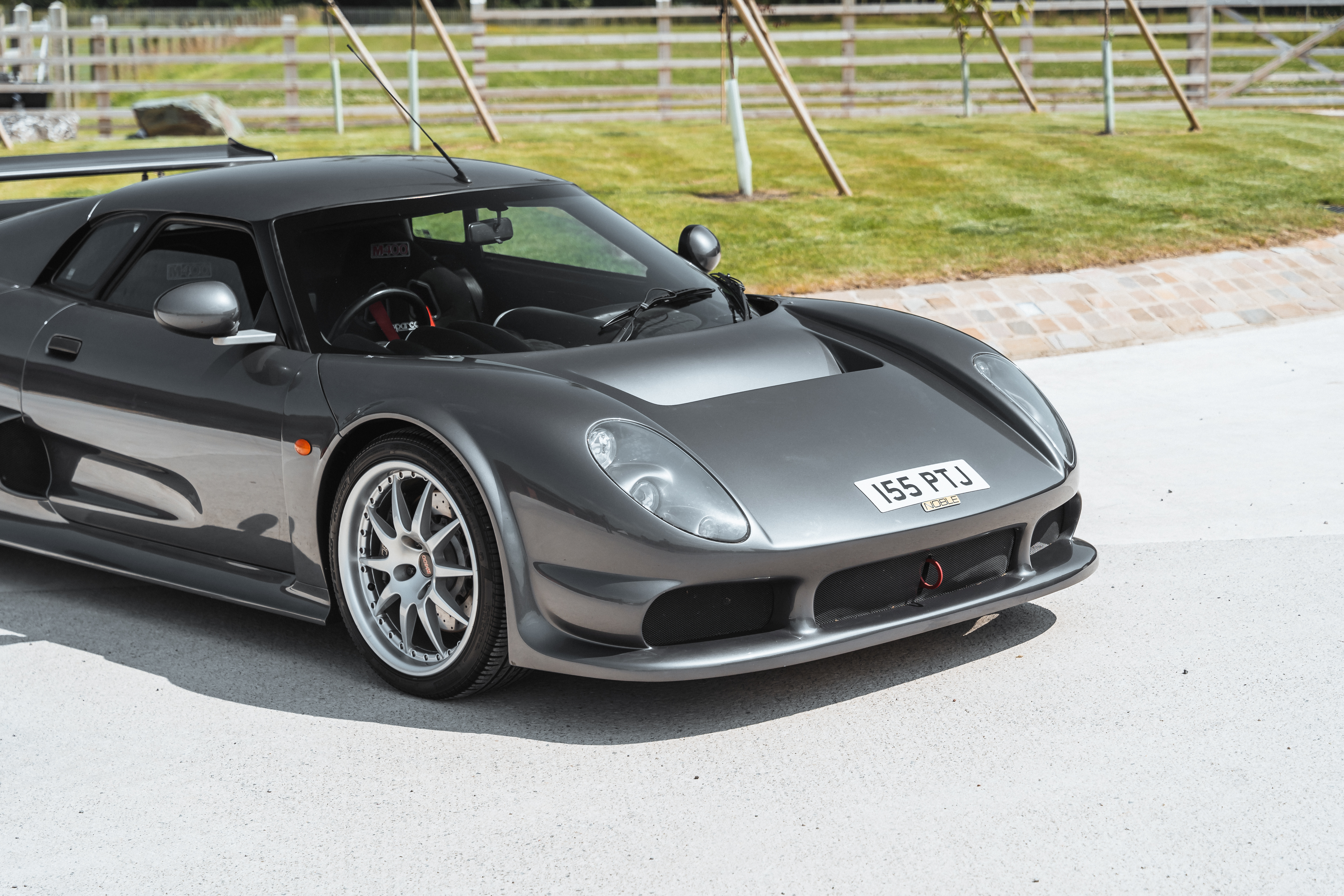2005 Noble M400 for sale by auction in Blackpool, Lancashire, United ...