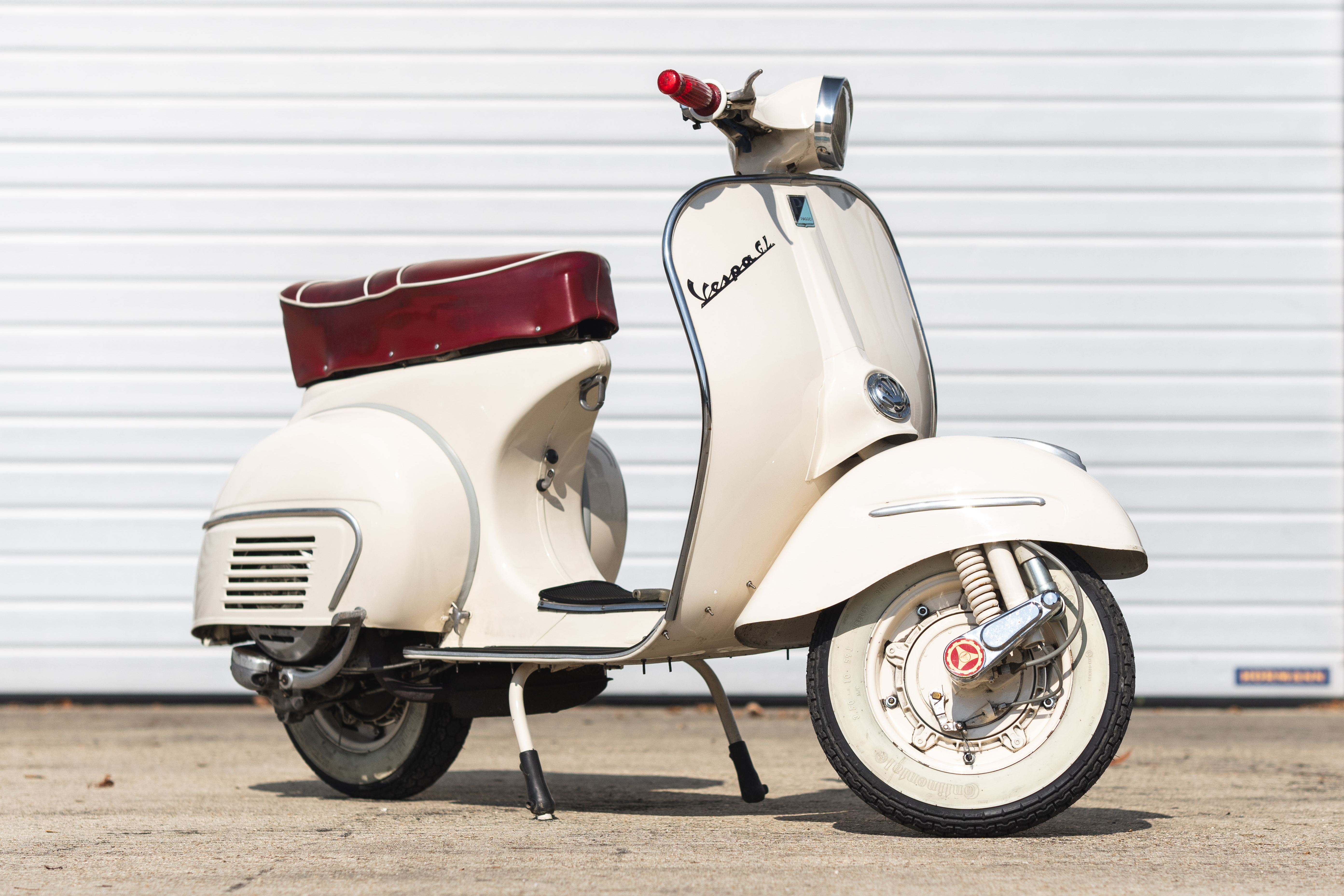 Vespa gl 150 store