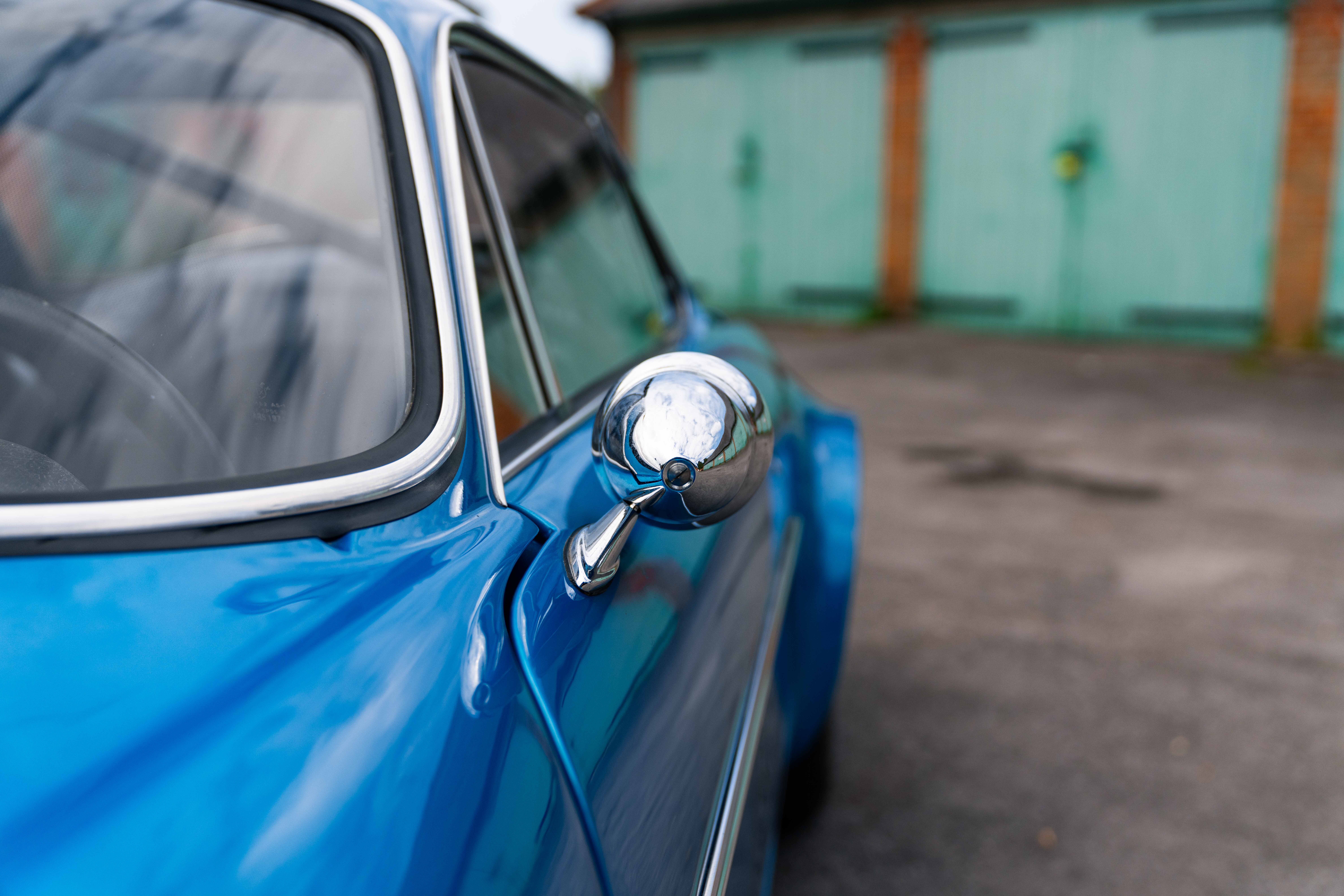 1974 Alpine A110 - Group 4 1600S Spec for sale by auction in Ascot ...