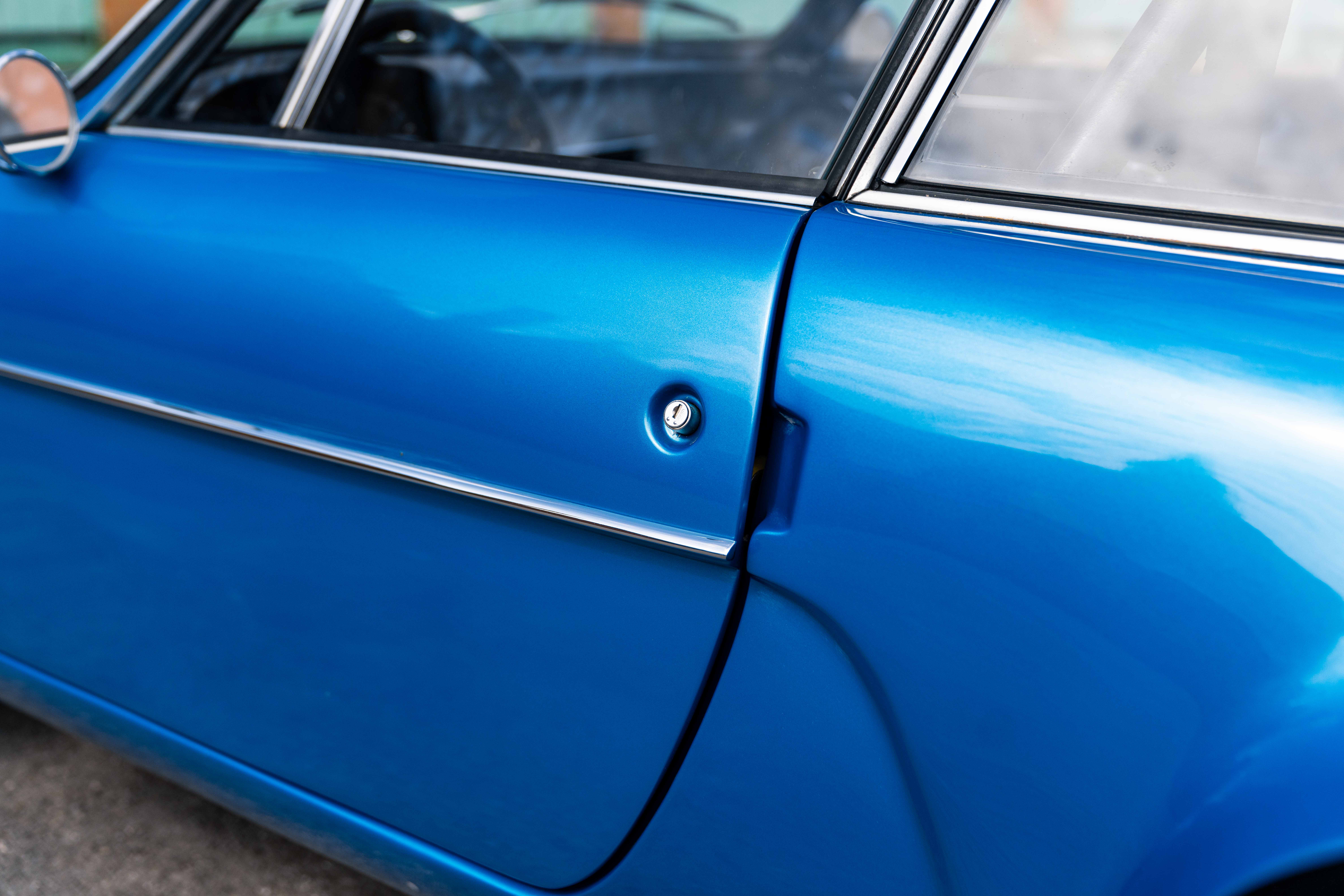 1974 Alpine A110 - Group 4 1600S Spec for sale by auction in Ascot ...