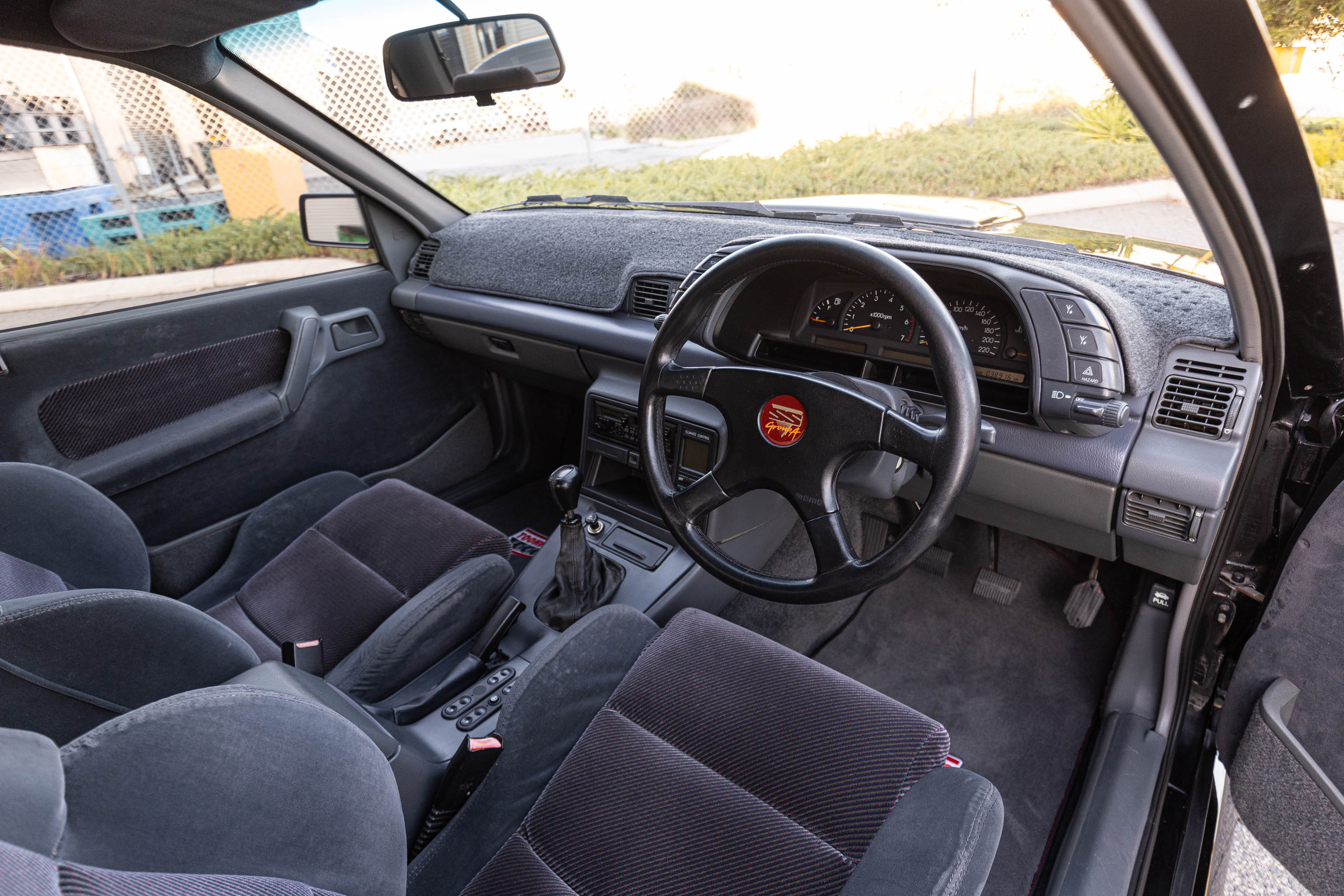 Vn Commodore Memes 1990 Holden VN Commodore – Group A Prototype For