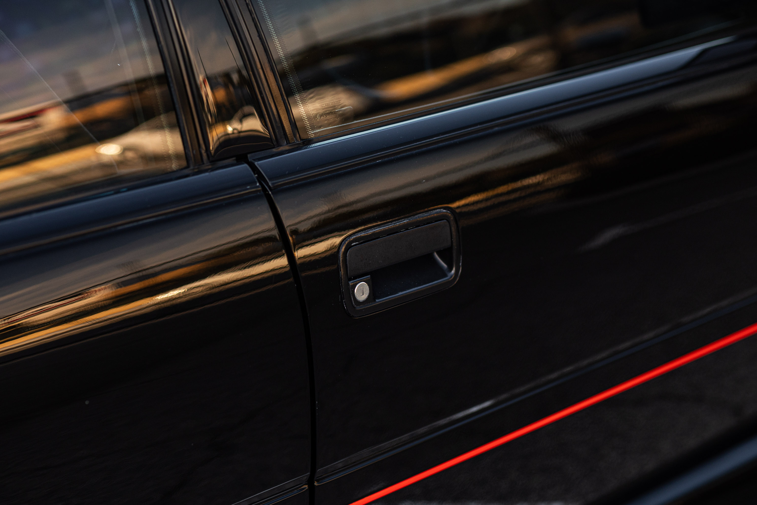 1991 Holden HSV Commodore VN SS Group A - 38,916 KM for sale by auction ...