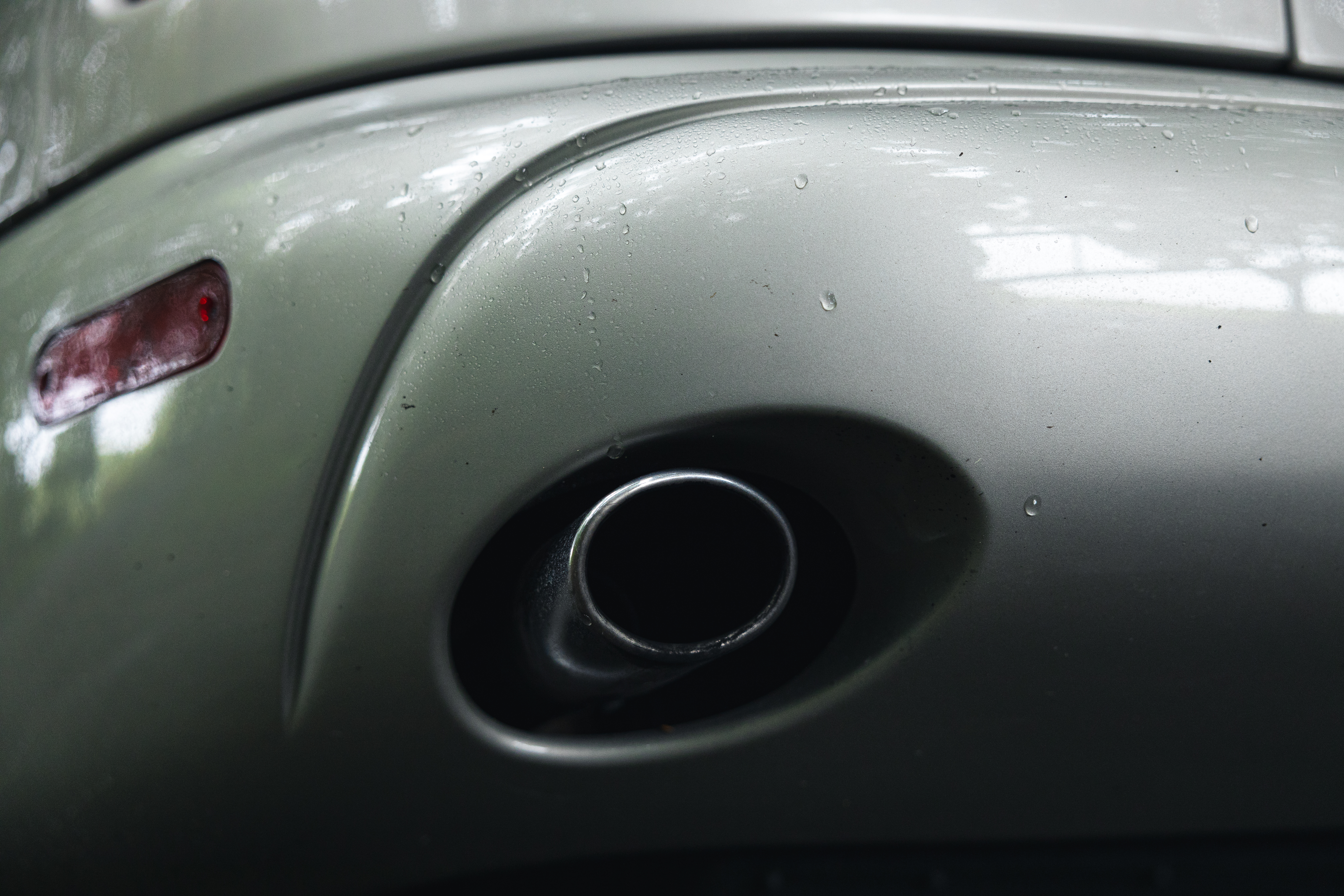 1998 Aston Martin DB7 Volante - LHD for sale by auction in Thornton ...