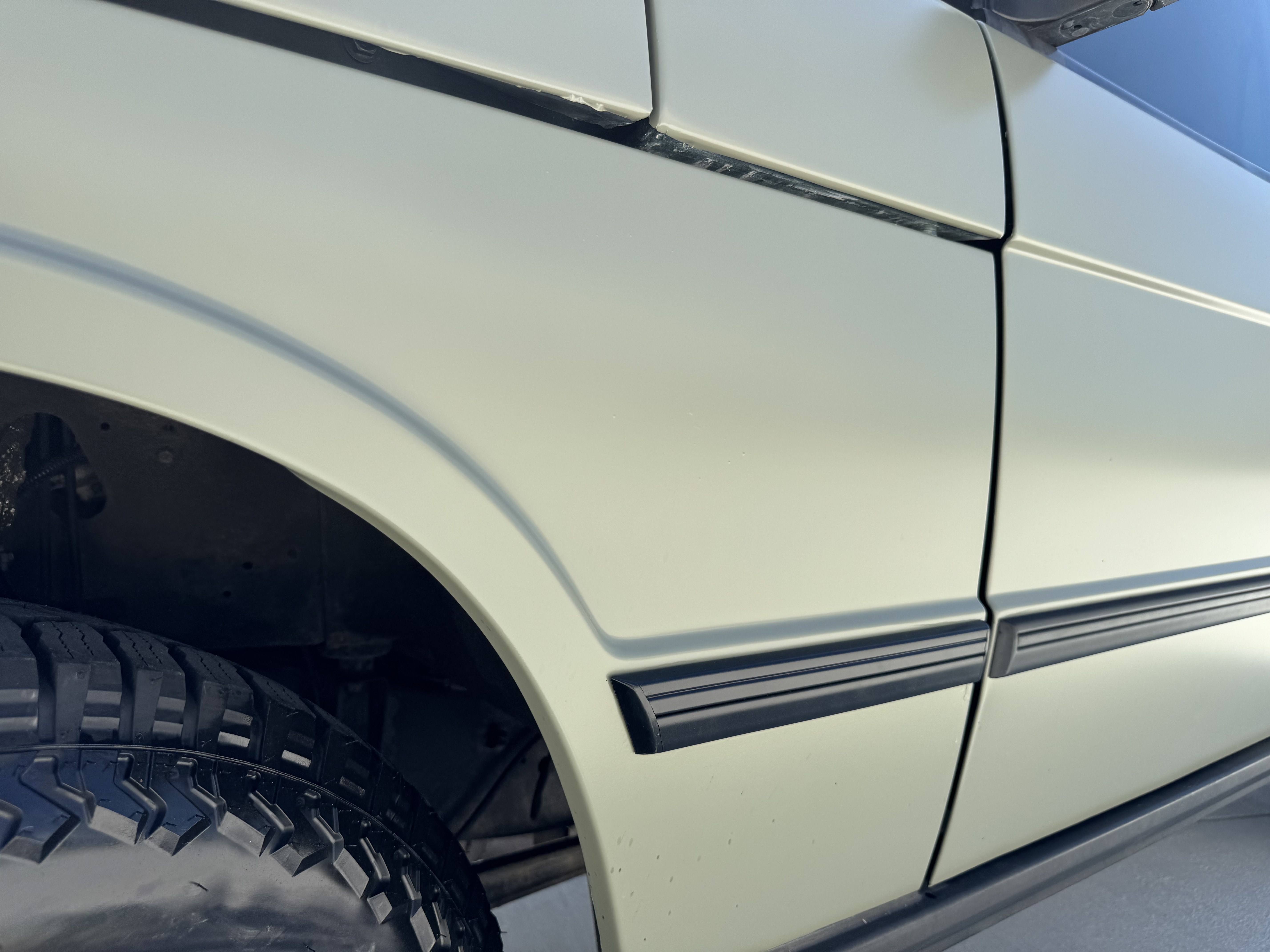 1995 Range Rover Classic LWB for sale by auction in Miami, FL, USA